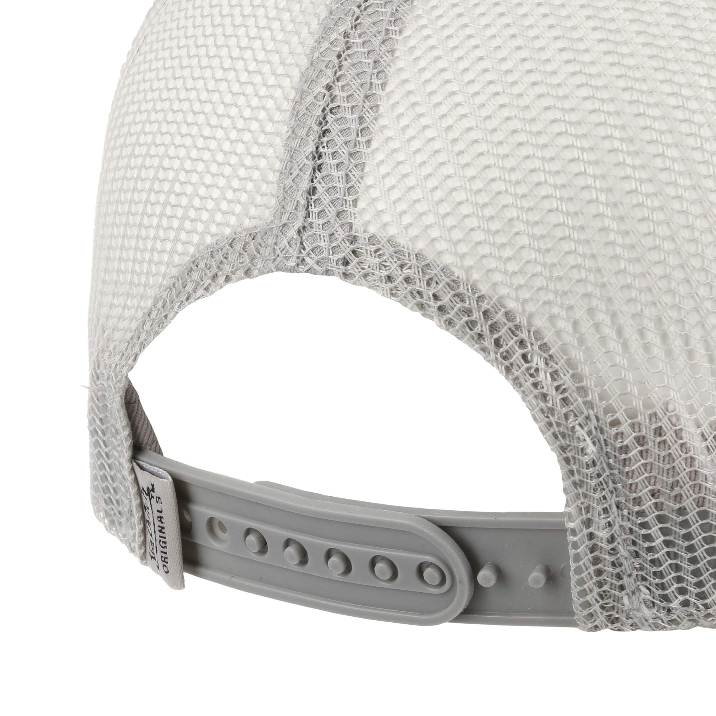 Fargo Trucker Cap by Von Dutch --> Shop Hats, Beanies & Caps online ...