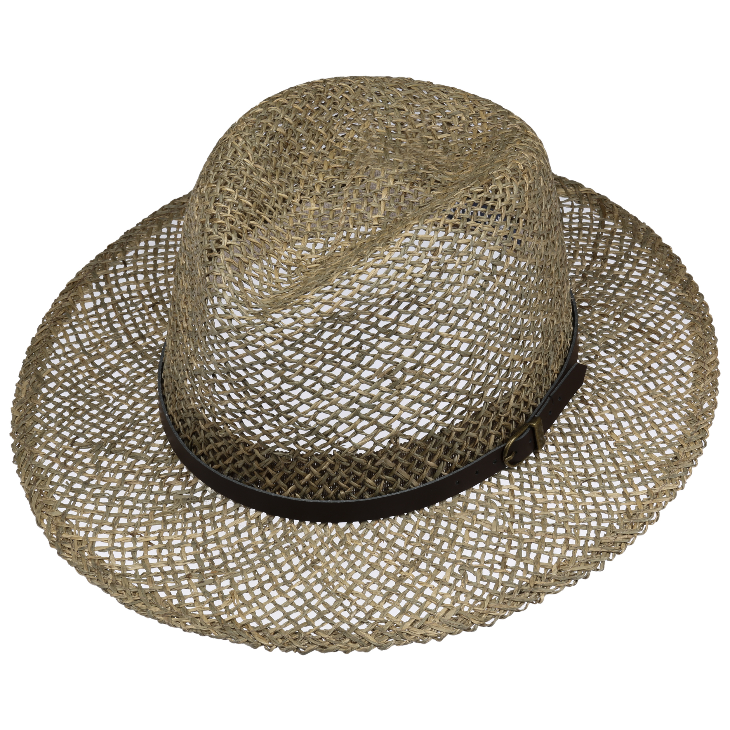 Farmer Straw Hat by Lipodo --> Shop Hats, Beanies & Caps online Hatshopping