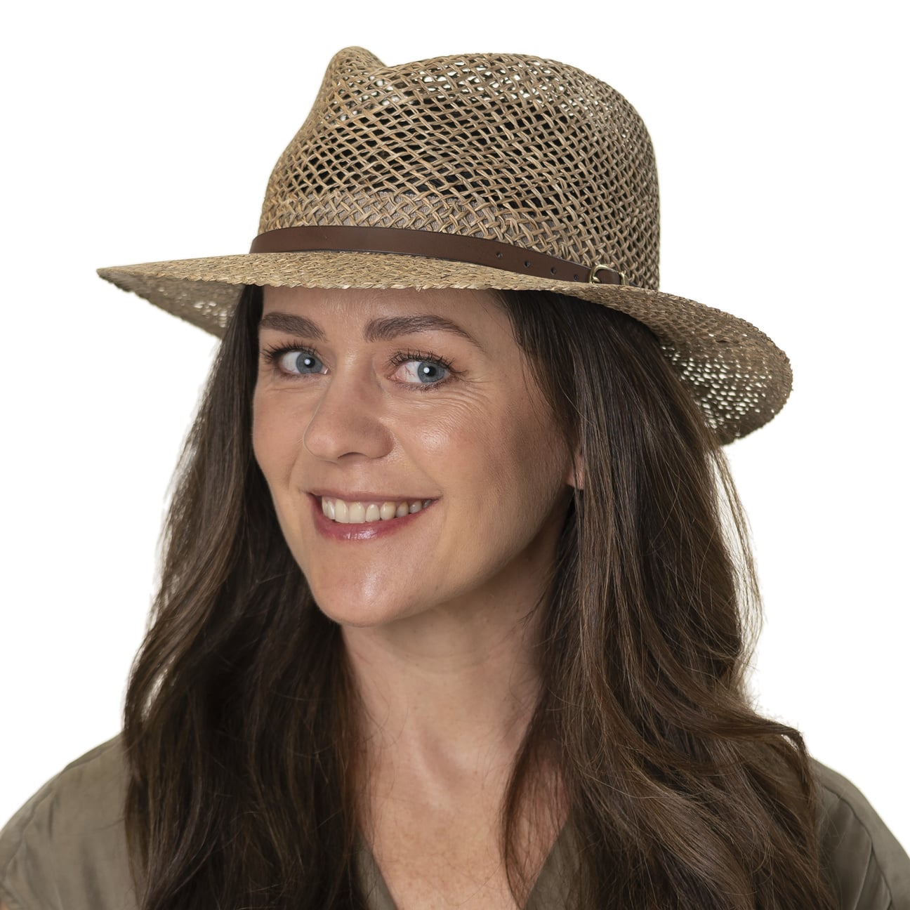 Farmer Straw Hat by Lipodo --> Shop Hats, Beanies & Caps online Hatshopping