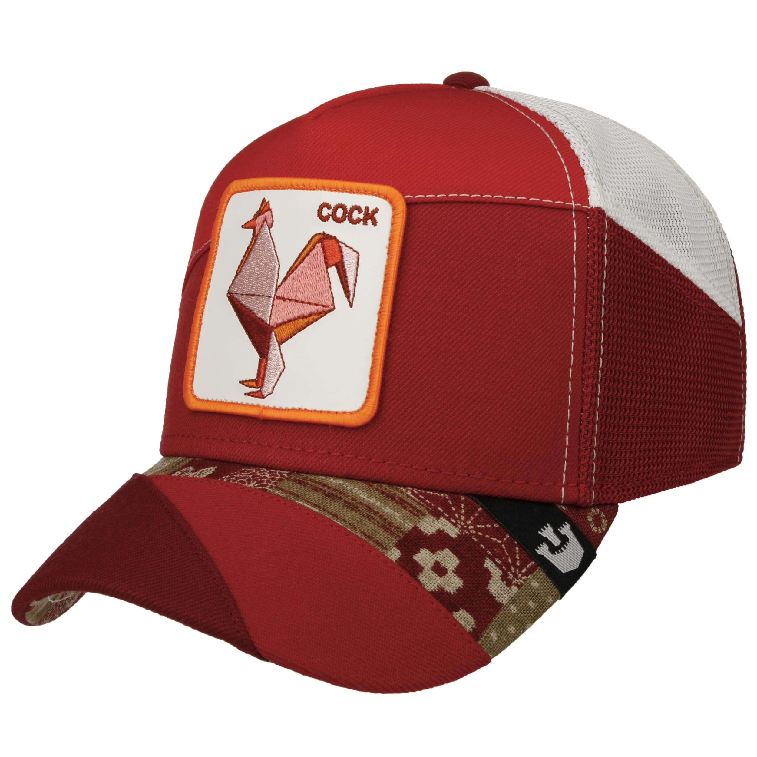 Farmigami Courage Cap by Goorin Bros. --> Shop Hats, Beanies & Caps ...