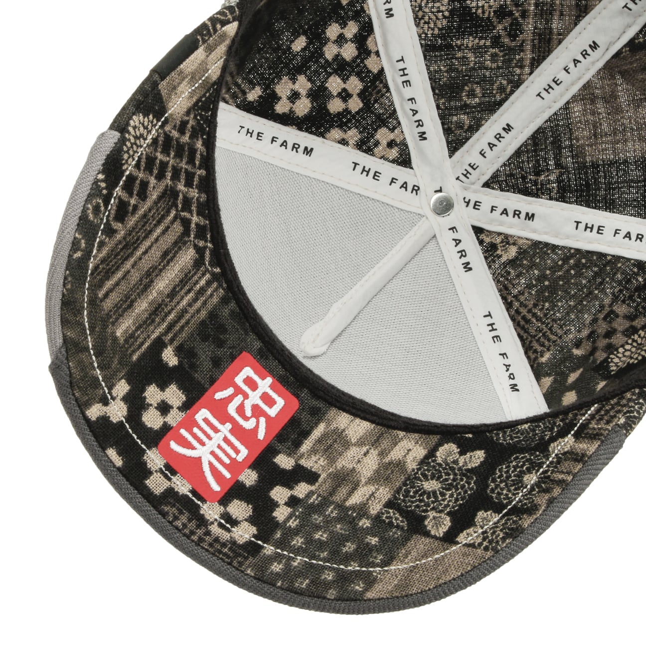 Farmigami Loyal Cap by Goorin Bros. - 62,95