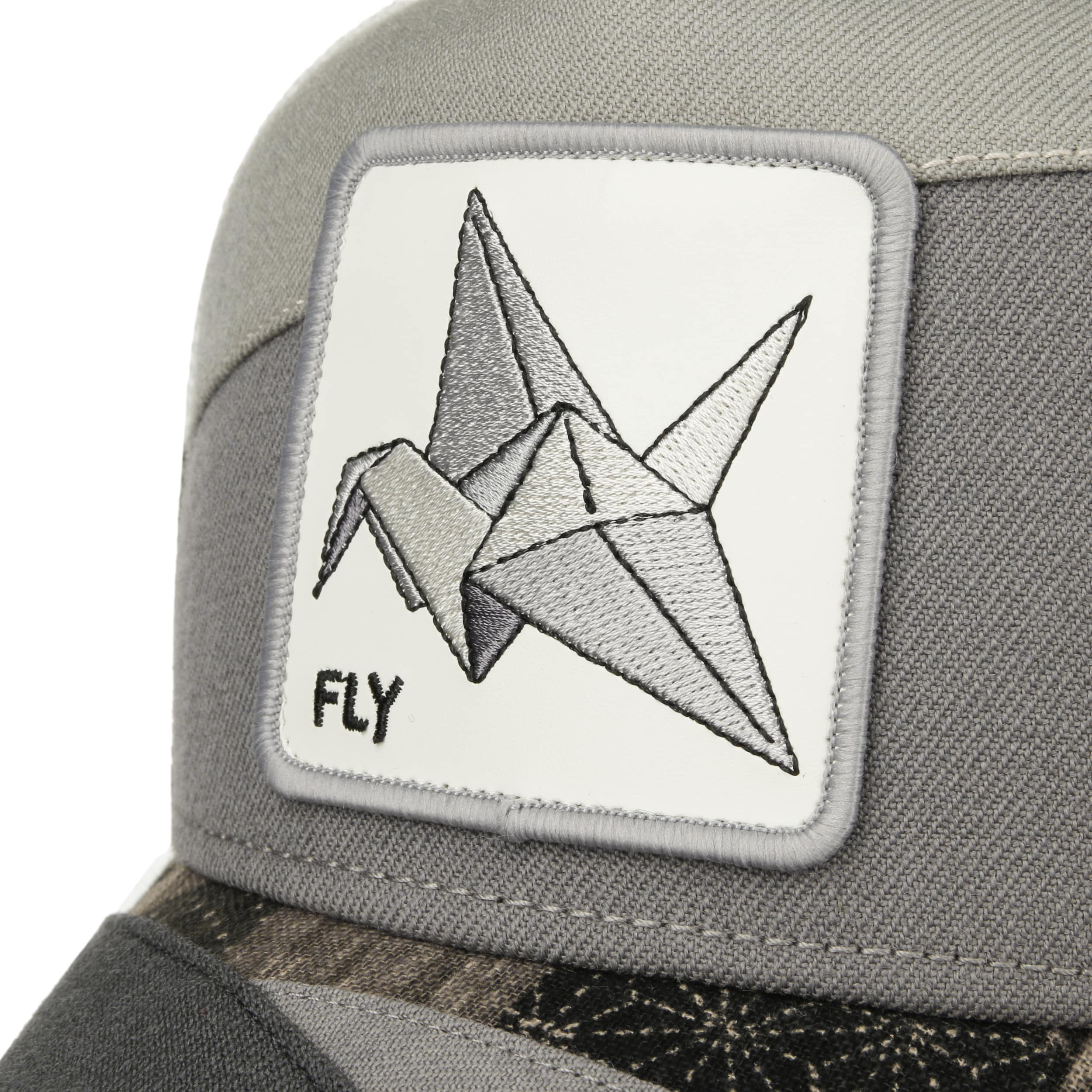 Farmigami Loyal Cap by Goorin Bros. --> Shop Hats, Beanies & Caps ...