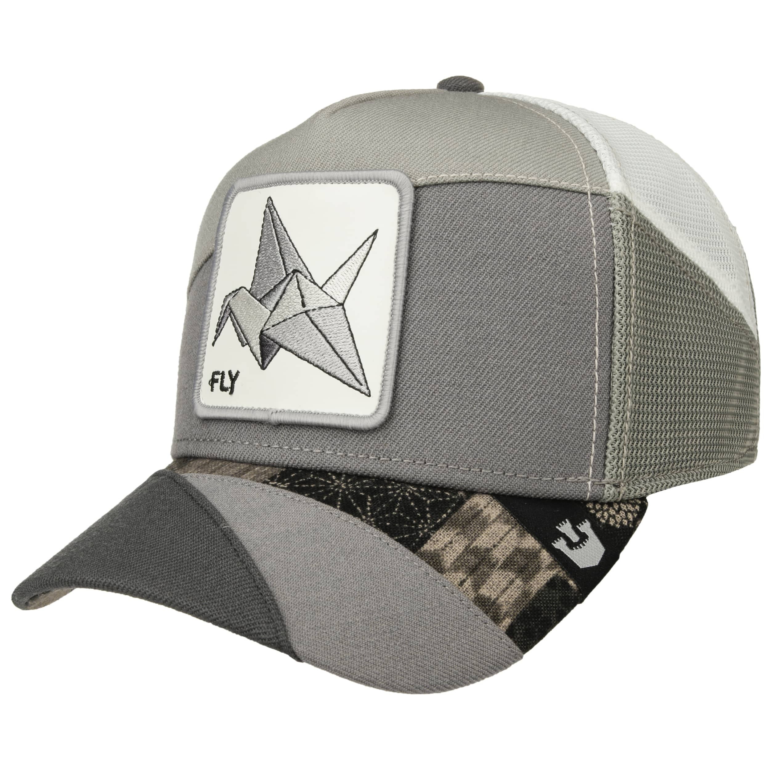 Farmigami Loyal Cap by Goorin Bros. --> Shop Hats, Beanies & Caps ...