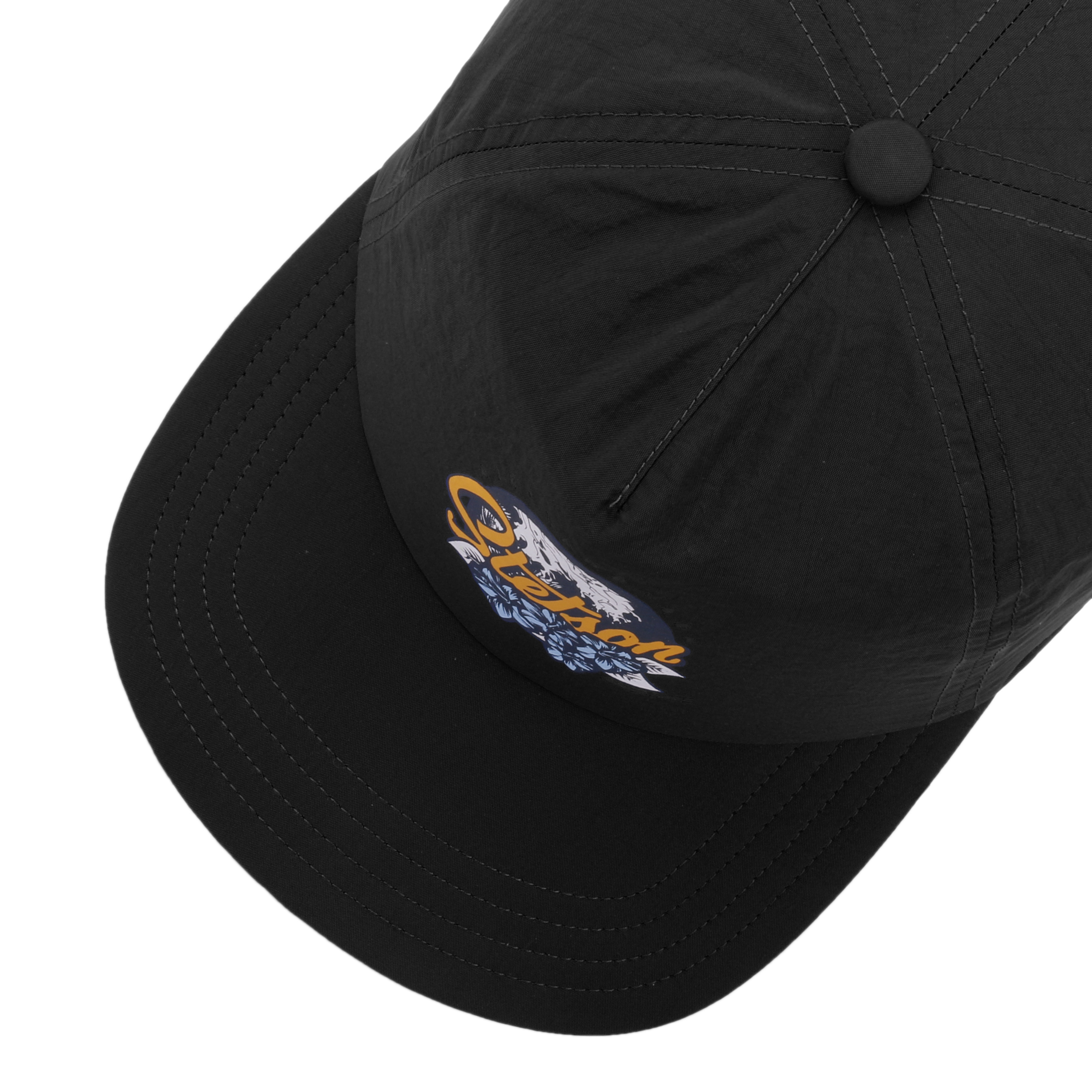 Fast Dry Cap by Stetson - 51,45