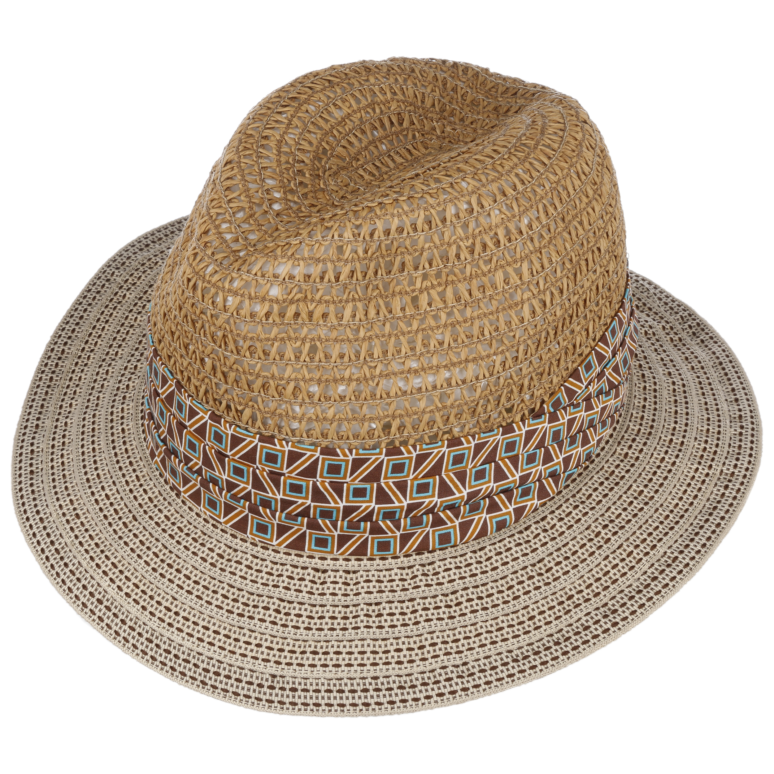 Fasulia Traveller Cloth Hat by GREVI --> Shop Hats, Beanies & Caps ...
