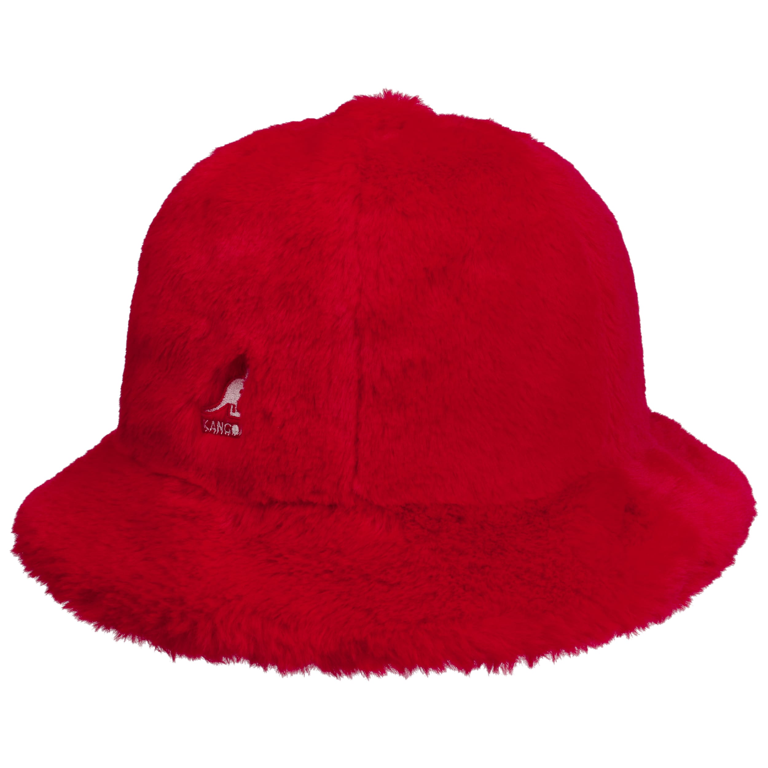 Faux Fur Casual Cloth Hat by Kangol - 56,95