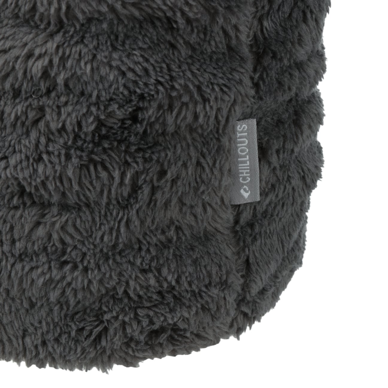 Faux Teddy Fur Snood by Chillouts - 21,95