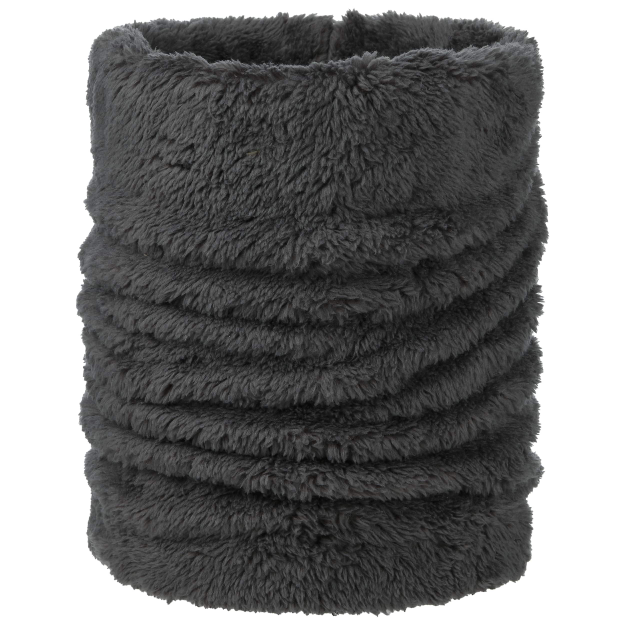 Faux Teddy Fur Snood by Chillouts - 21,95