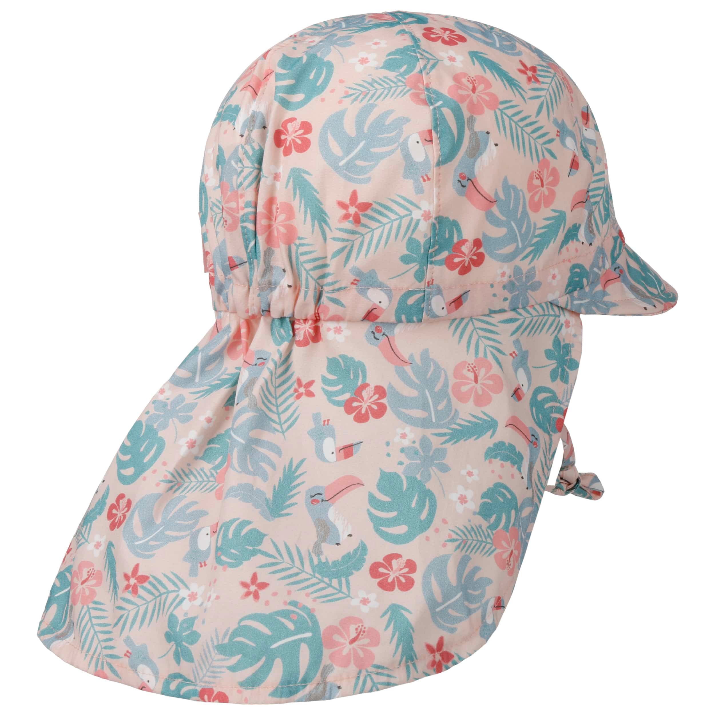 Felia Girls Cap With Neck Protection by maximo - 15,95