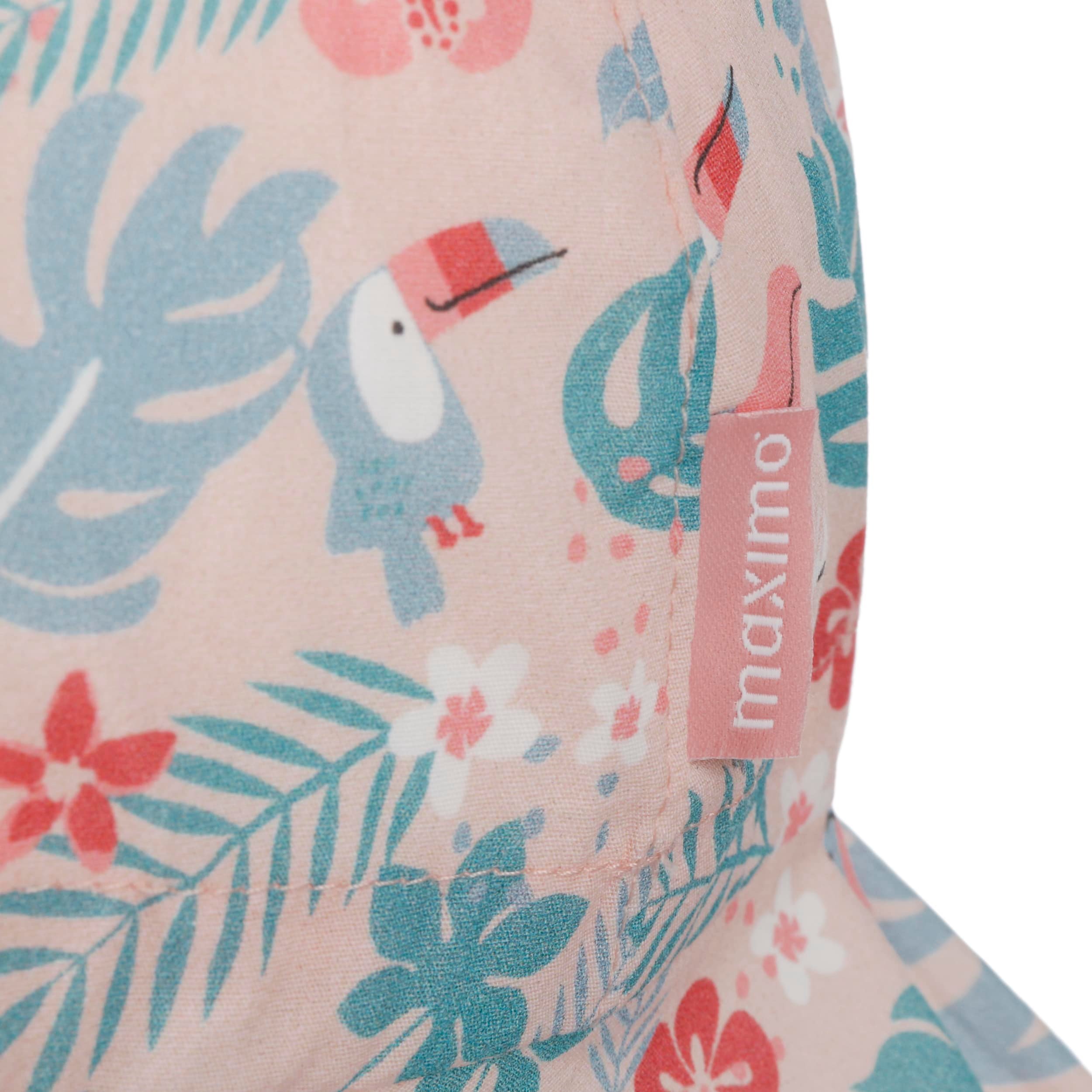 Felia Girls Cap With Neck Protection by maximo --> Shop Hats, Beanies ...