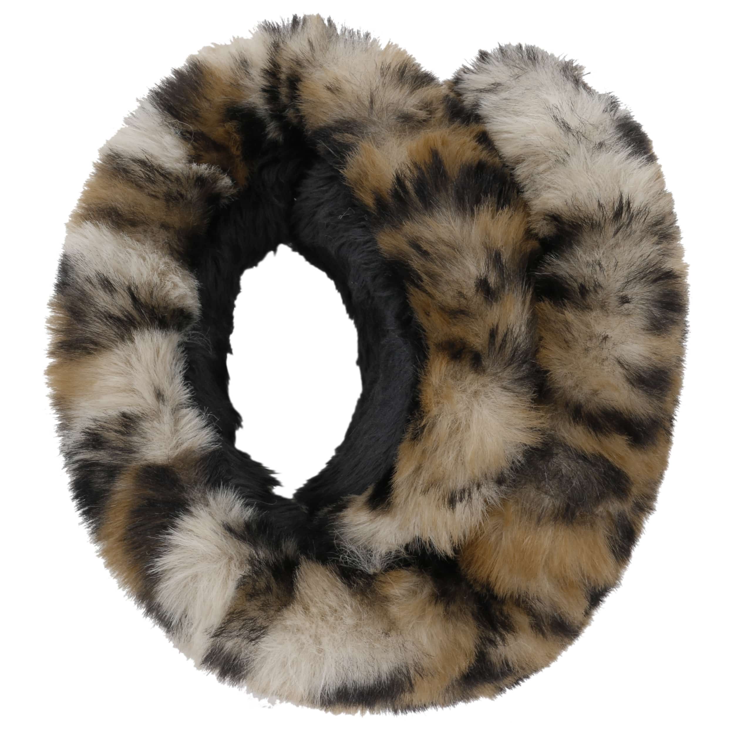 Felicity Beige Ear Warmers by 180s - 37,95