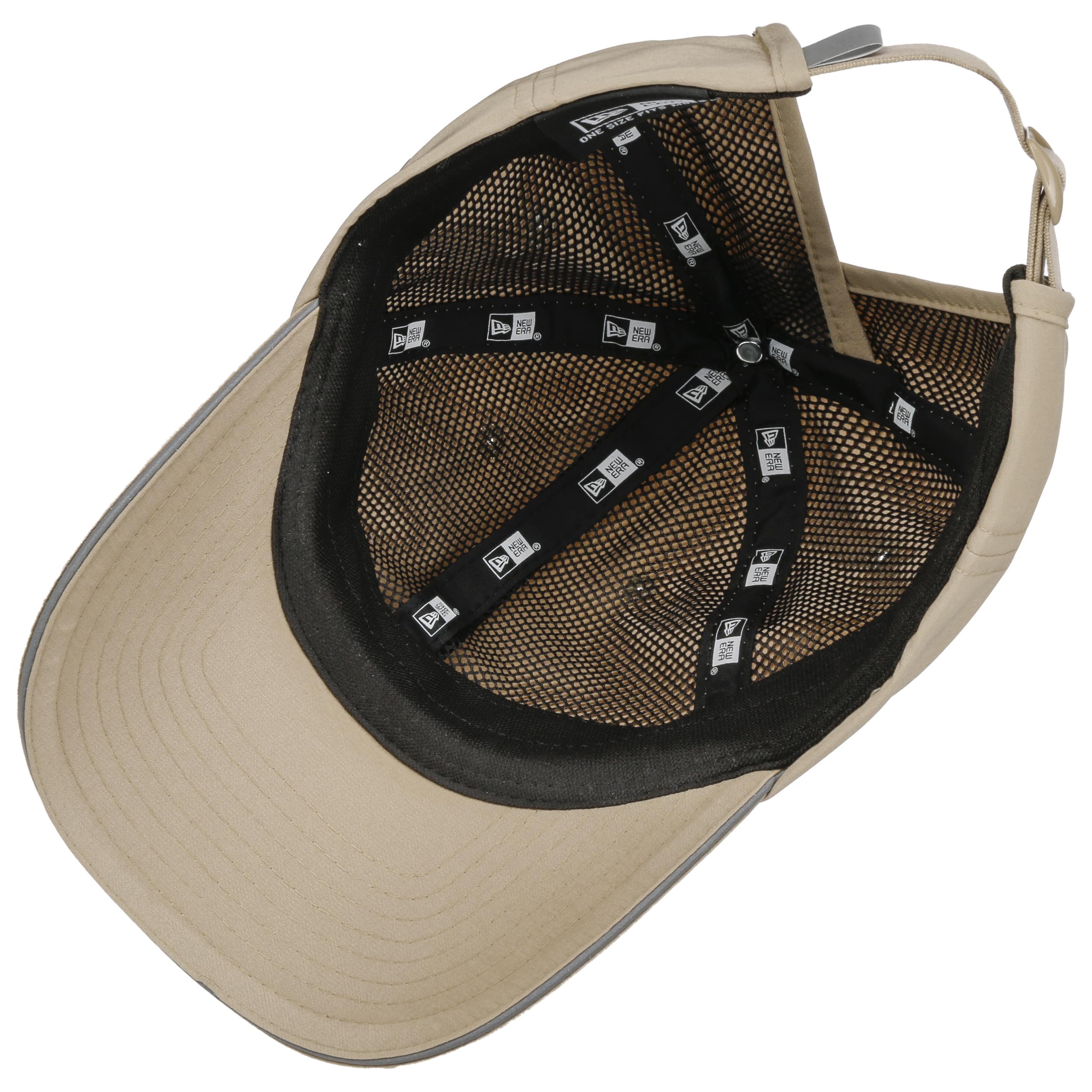 Female Open Back Cap by New Era - 38,95