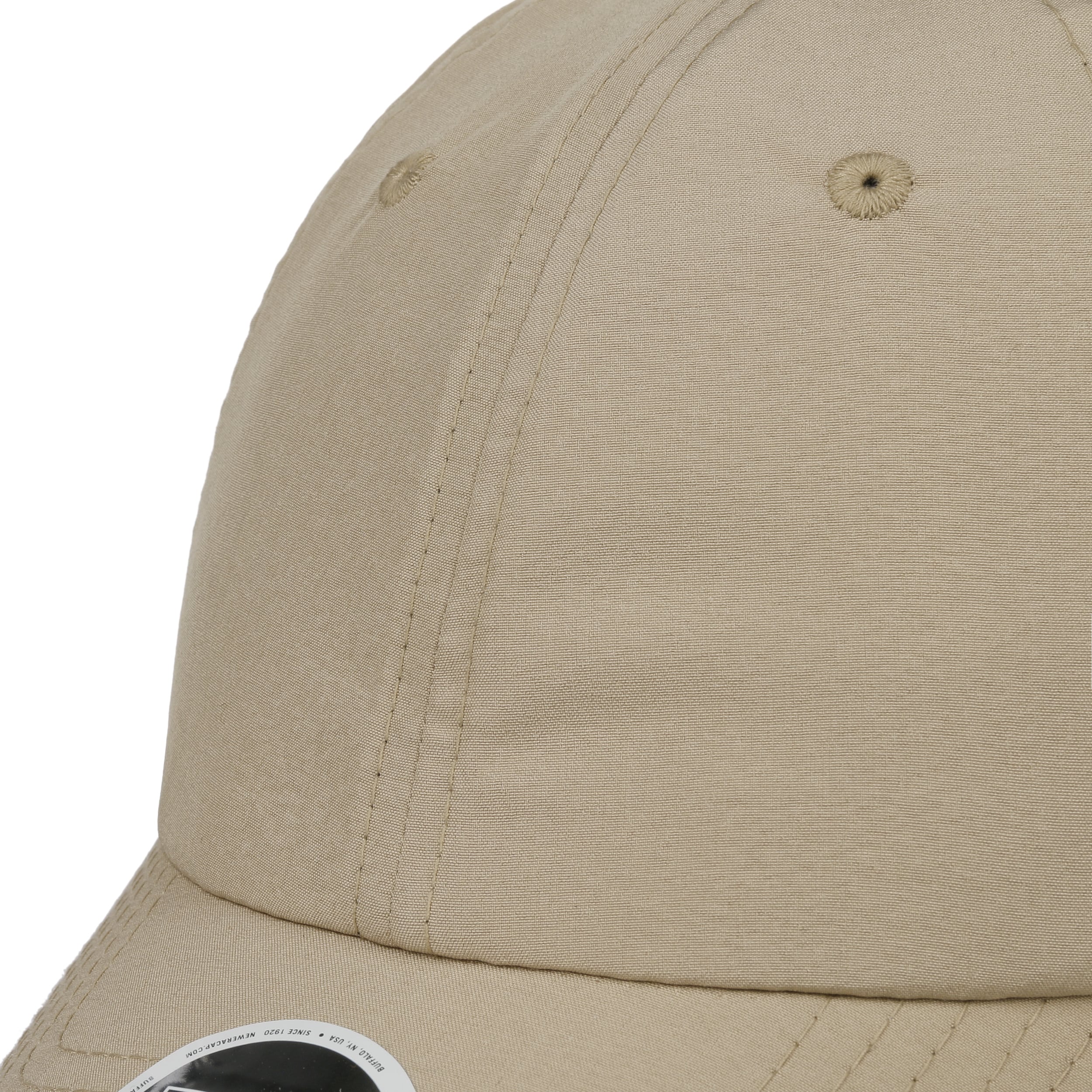 Female Open Back Cap by New Era --> Shop Hats, Beanies & Caps online ...