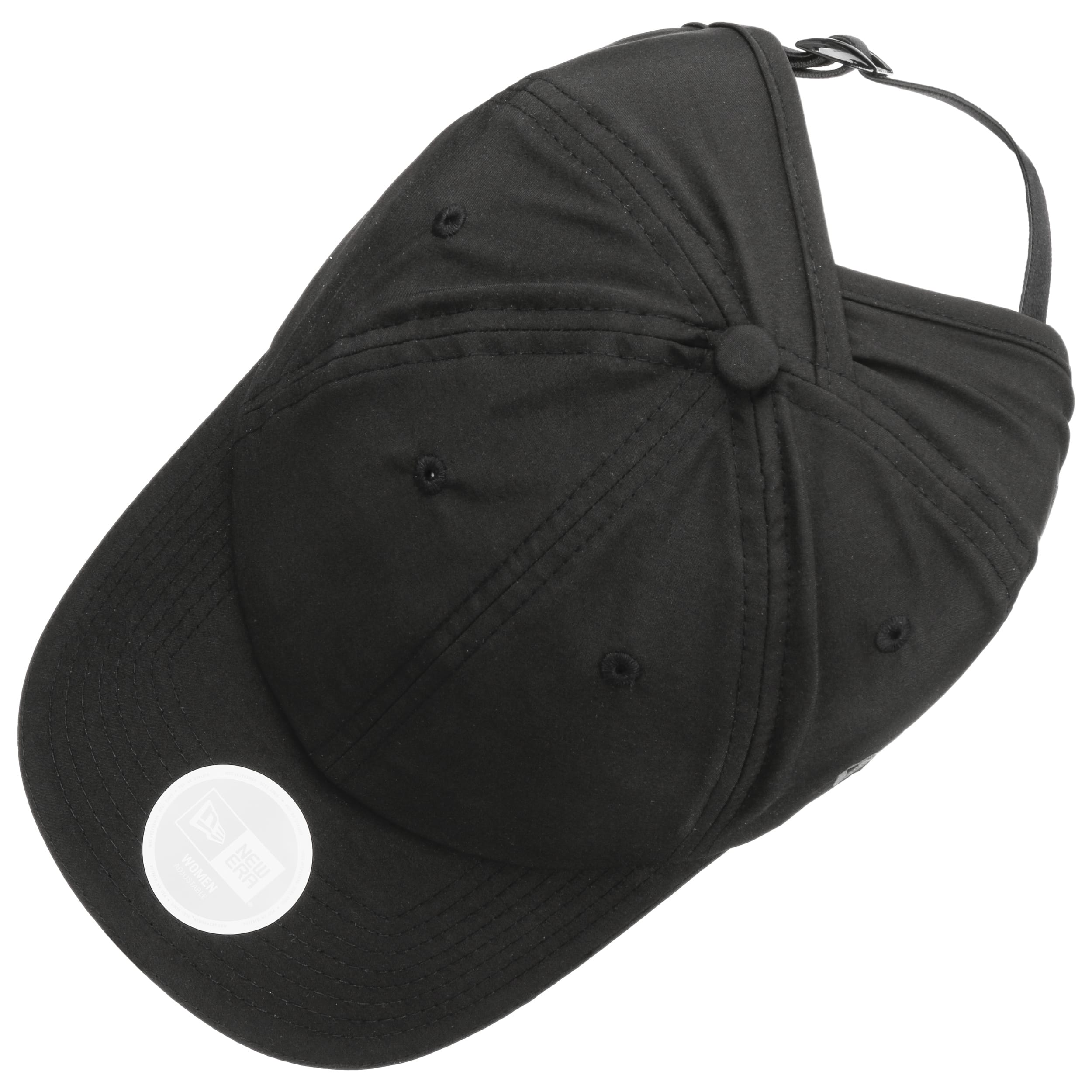 Female Open Back Cap by New Era --> Shop Hats, Beanies & Caps online ...