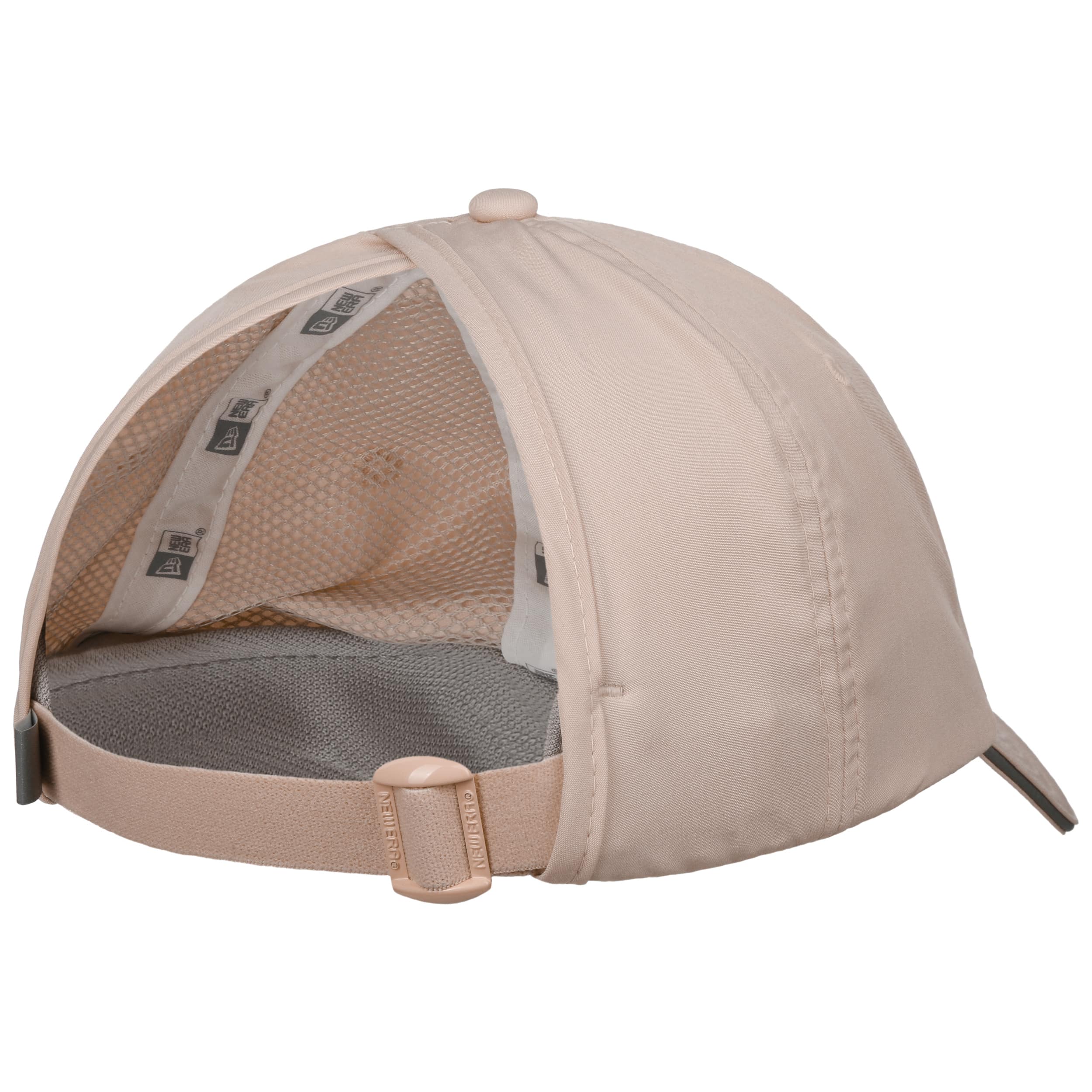 Female Open Back Cap by New Era --> Shop Hats, Beanies & Caps online ...