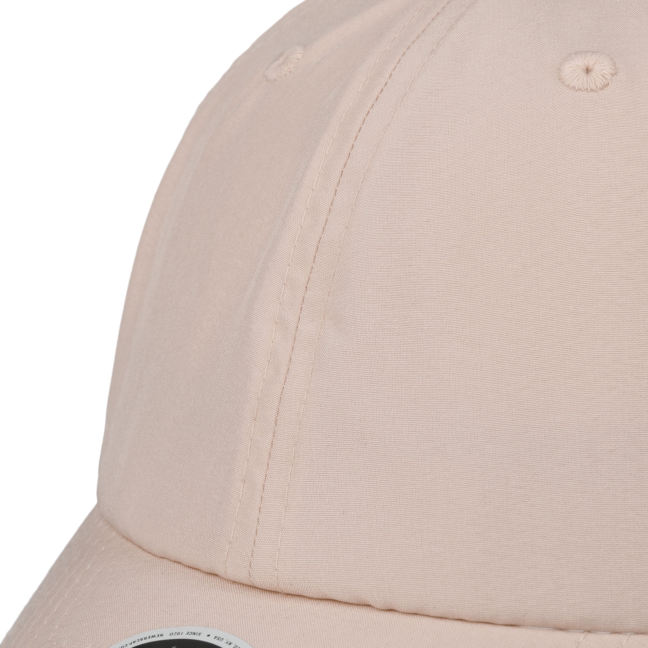 Female Open Back Cap by New Era --> Shop Hats, Beanies & Caps online ...