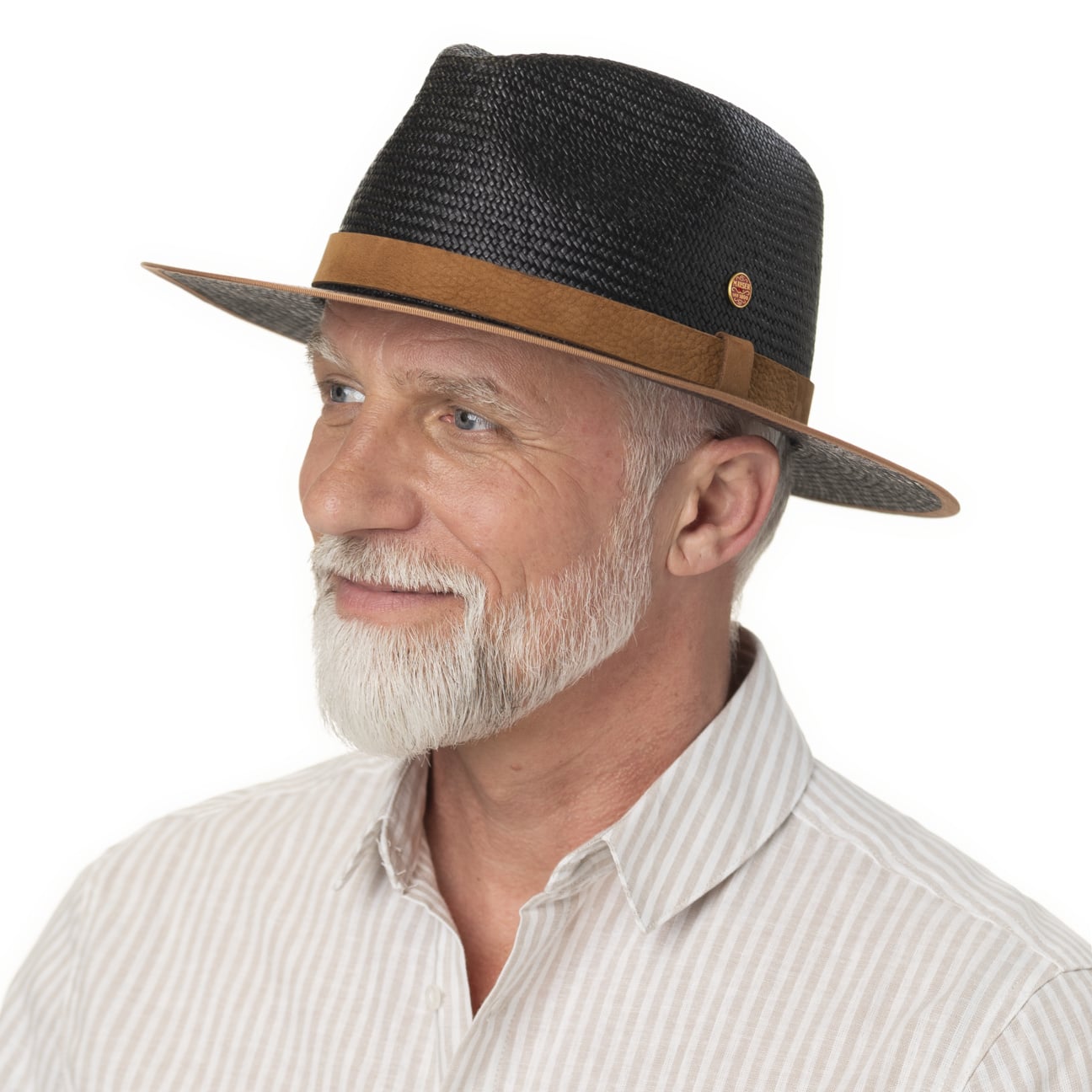Fernando Panama Hat by Mayser - 207,95