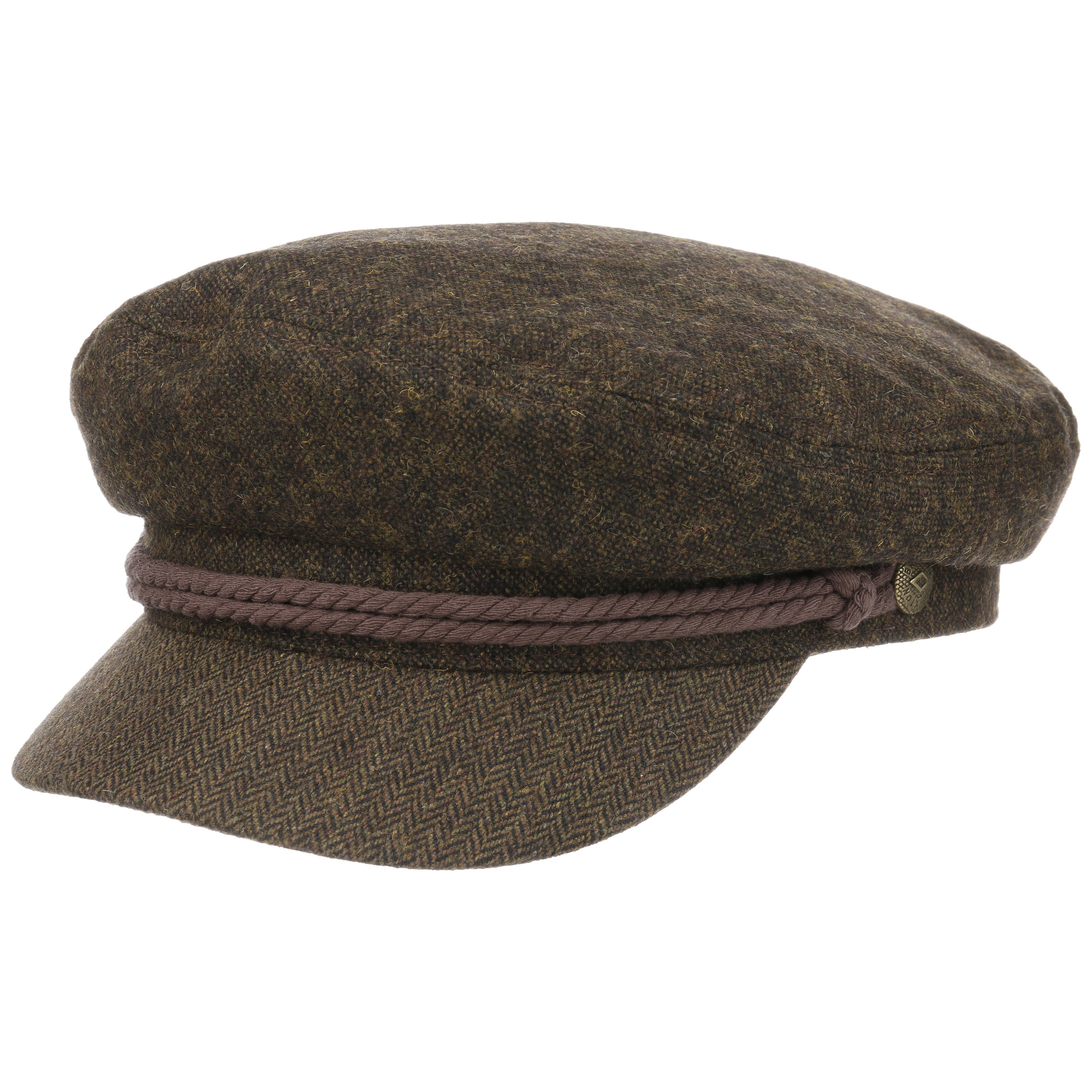 Fiddler Bison Fisherman´s Cap by Brixton --> Shop Hats, Beanies & Caps ...