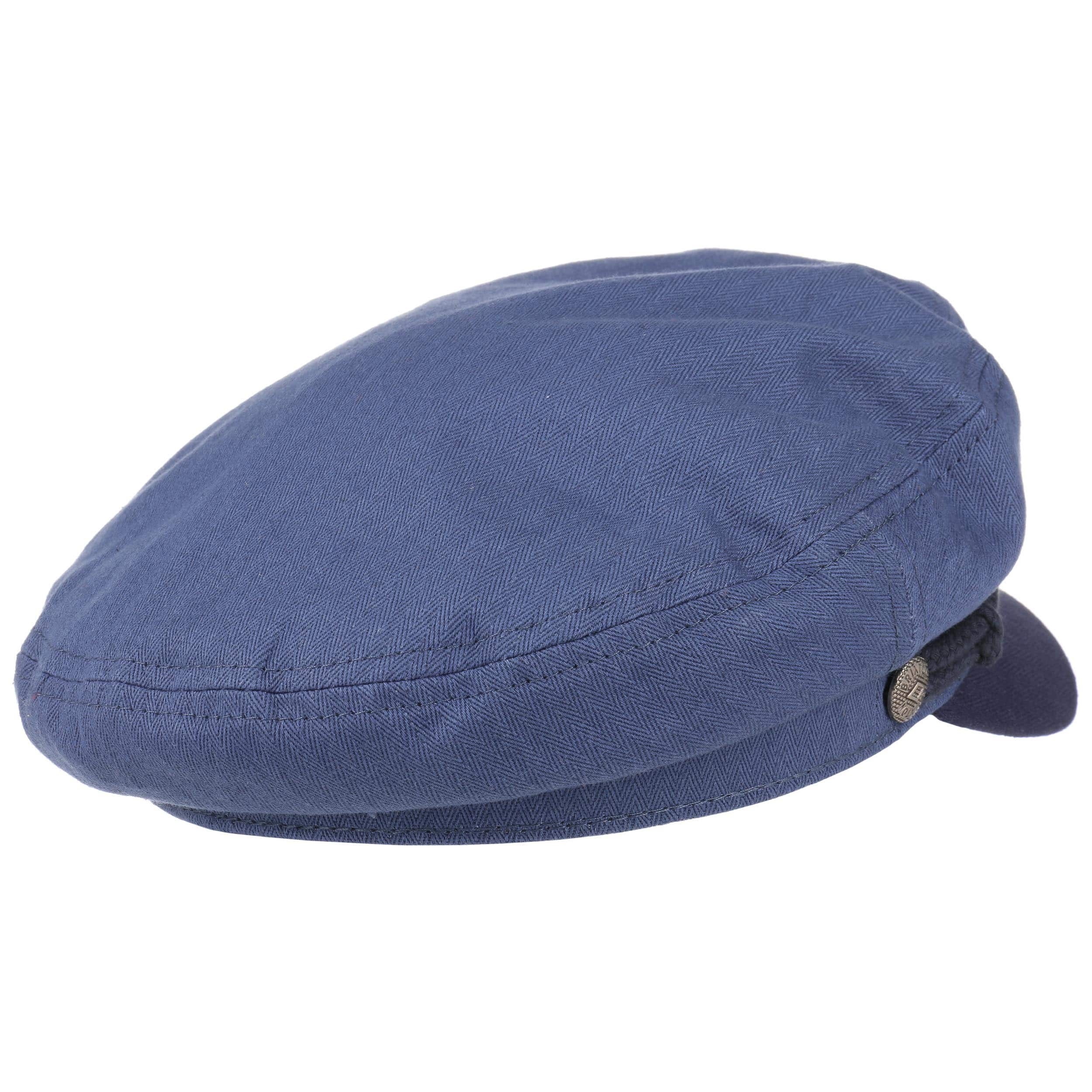 Fiddler Classic Cap by Brixton - 53,95