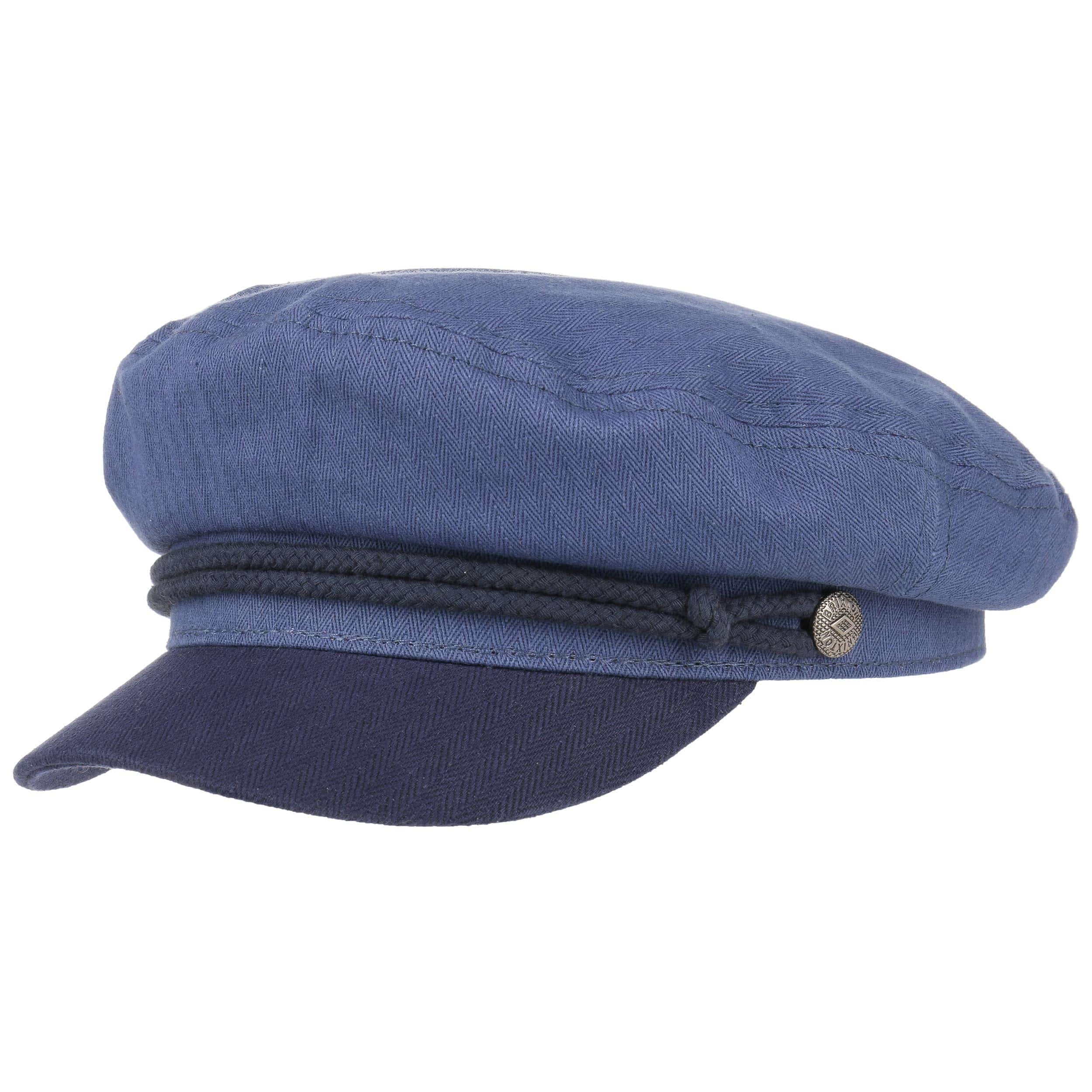 Fiddler Classic Cap by Brixton - 53,95