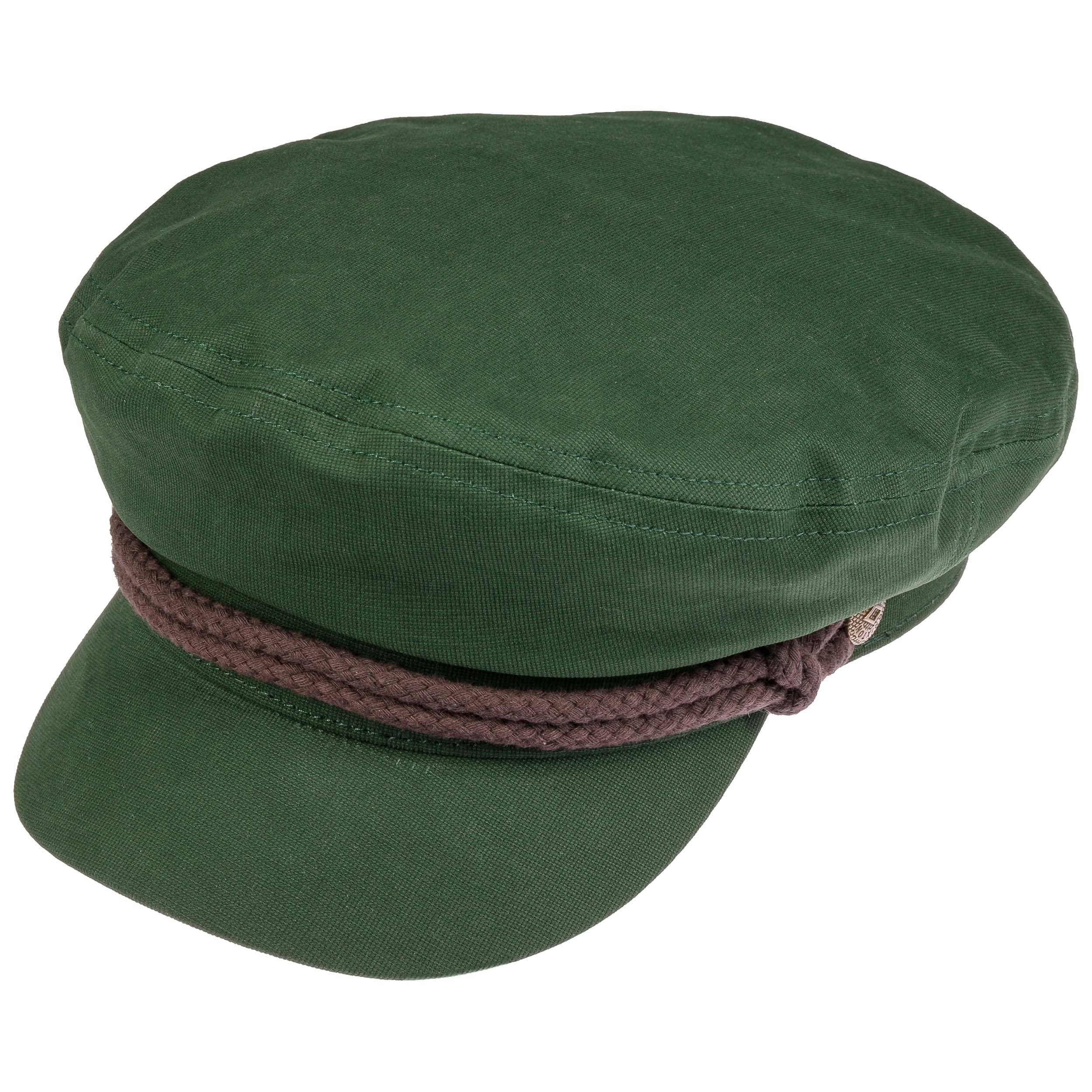 Fiddler Classic Cap by Brixton --> Shop Hats, Beanies & Caps online ...