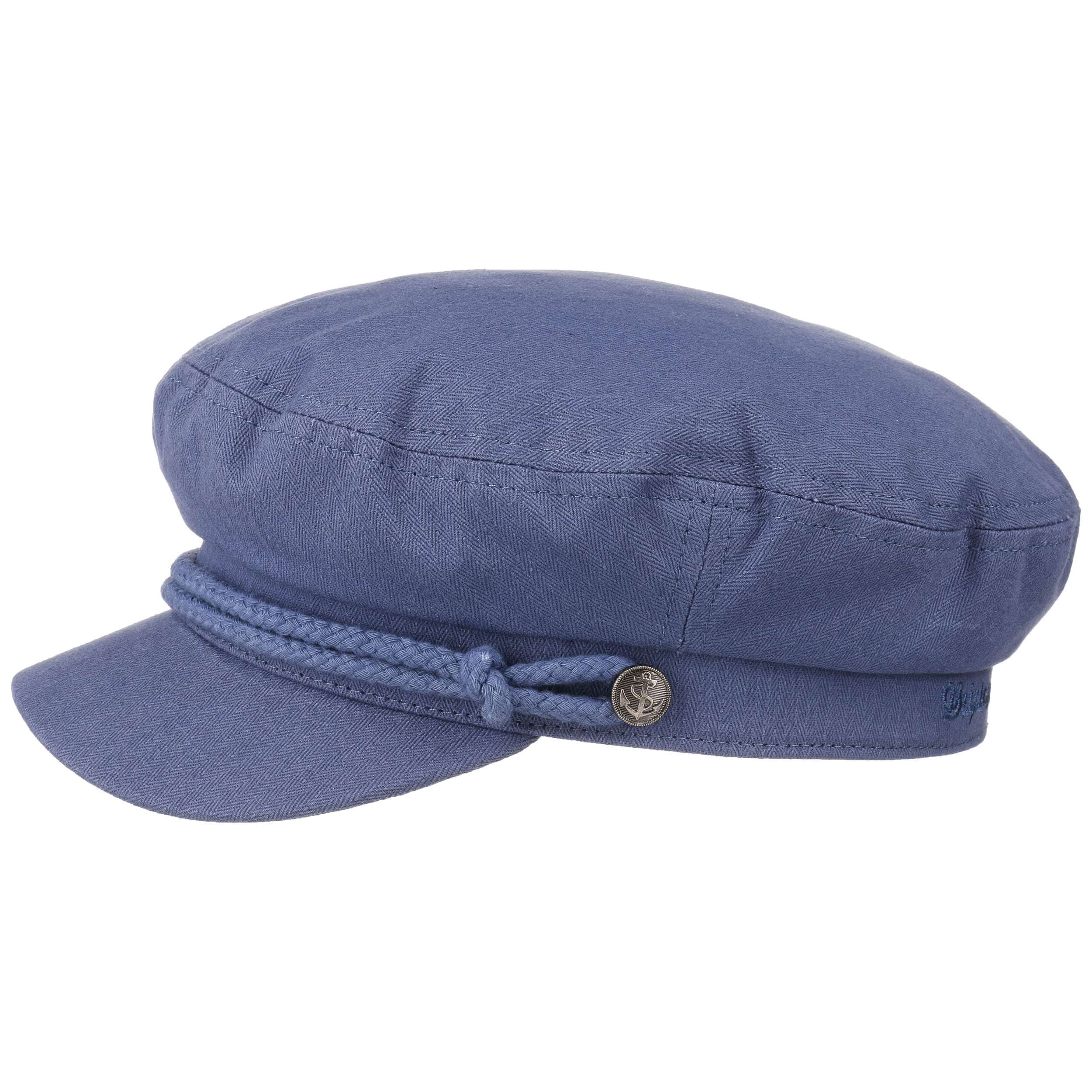 Fiddler Classic Cap by Brixton - 53,95