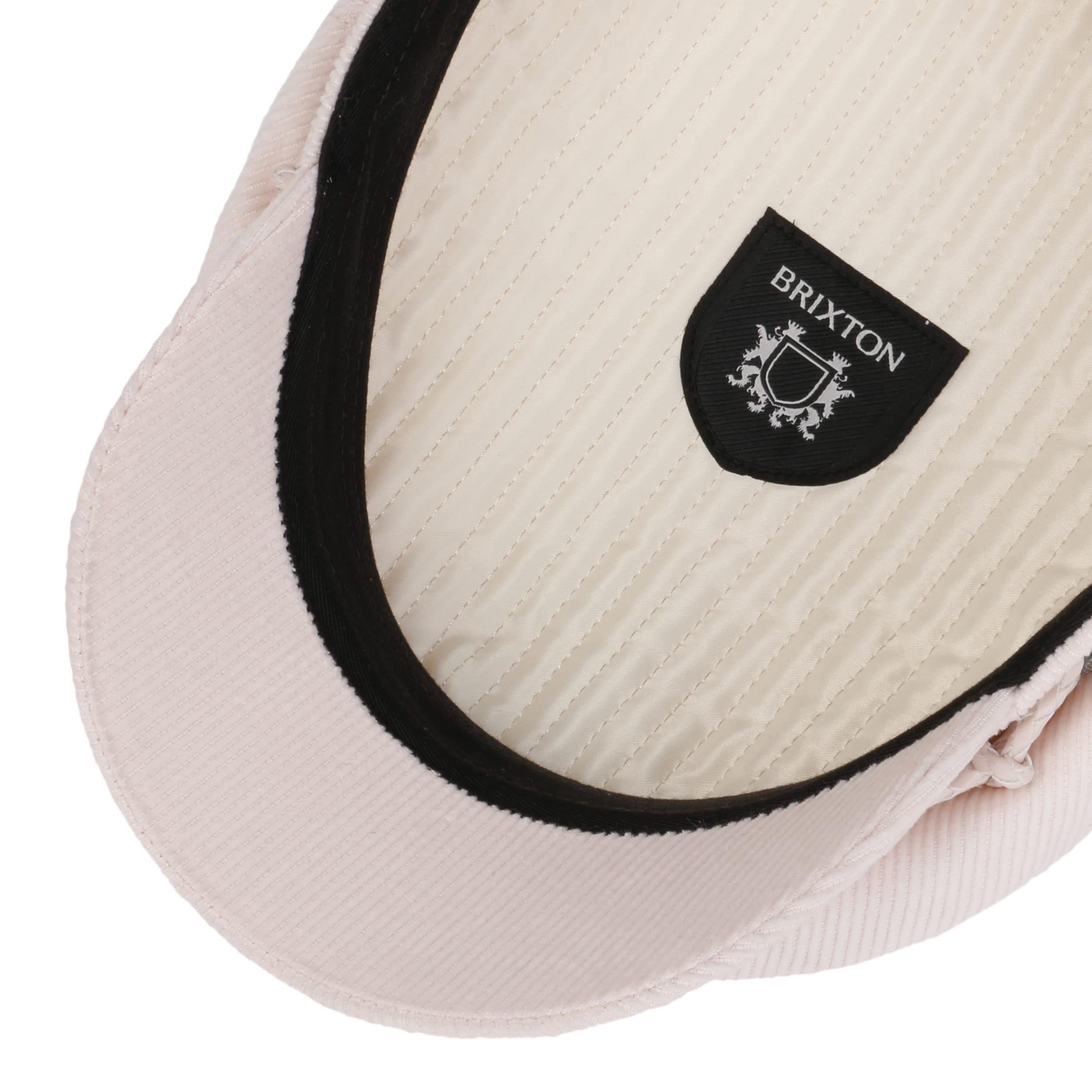 Fiddler Classic Cord Fisherman´s Cap by Brixton - 42,95