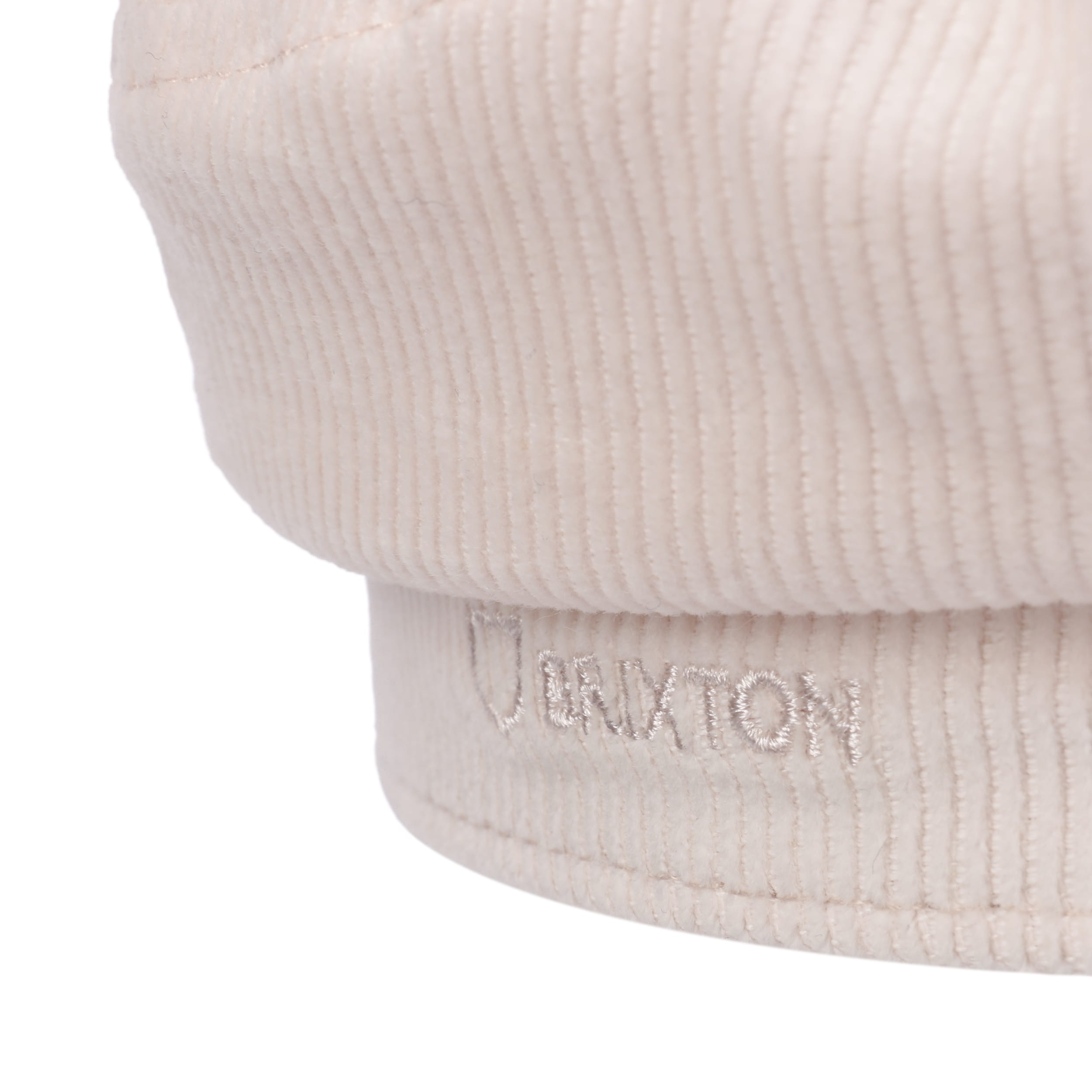 Fiddler Classic Cord Fisherman´s Cap by Brixton - 42,95