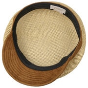 Fiddler Classic Straw Fisherman´s Cap by Brixton - 42,95