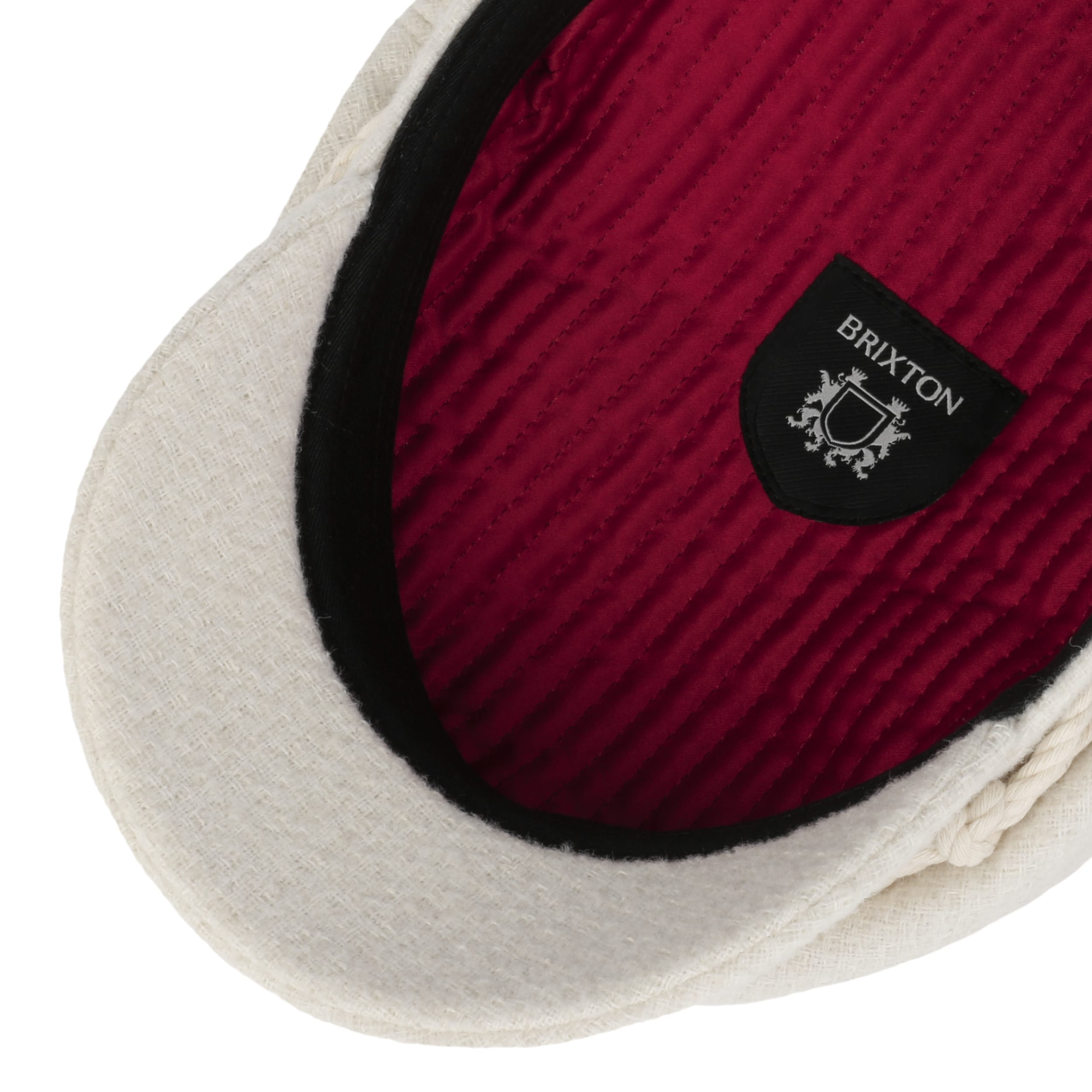 Fiddler Classic Uni Fisherman´s Cap by Brixton --> Shop Hats, Beanies ...