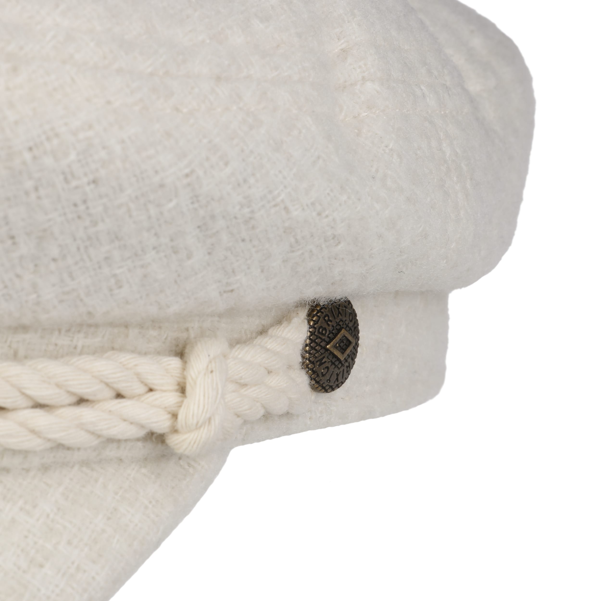 Fiddler Classic Uni Fisherman´s Cap by Brixton --> Shop Hats, Beanies ...