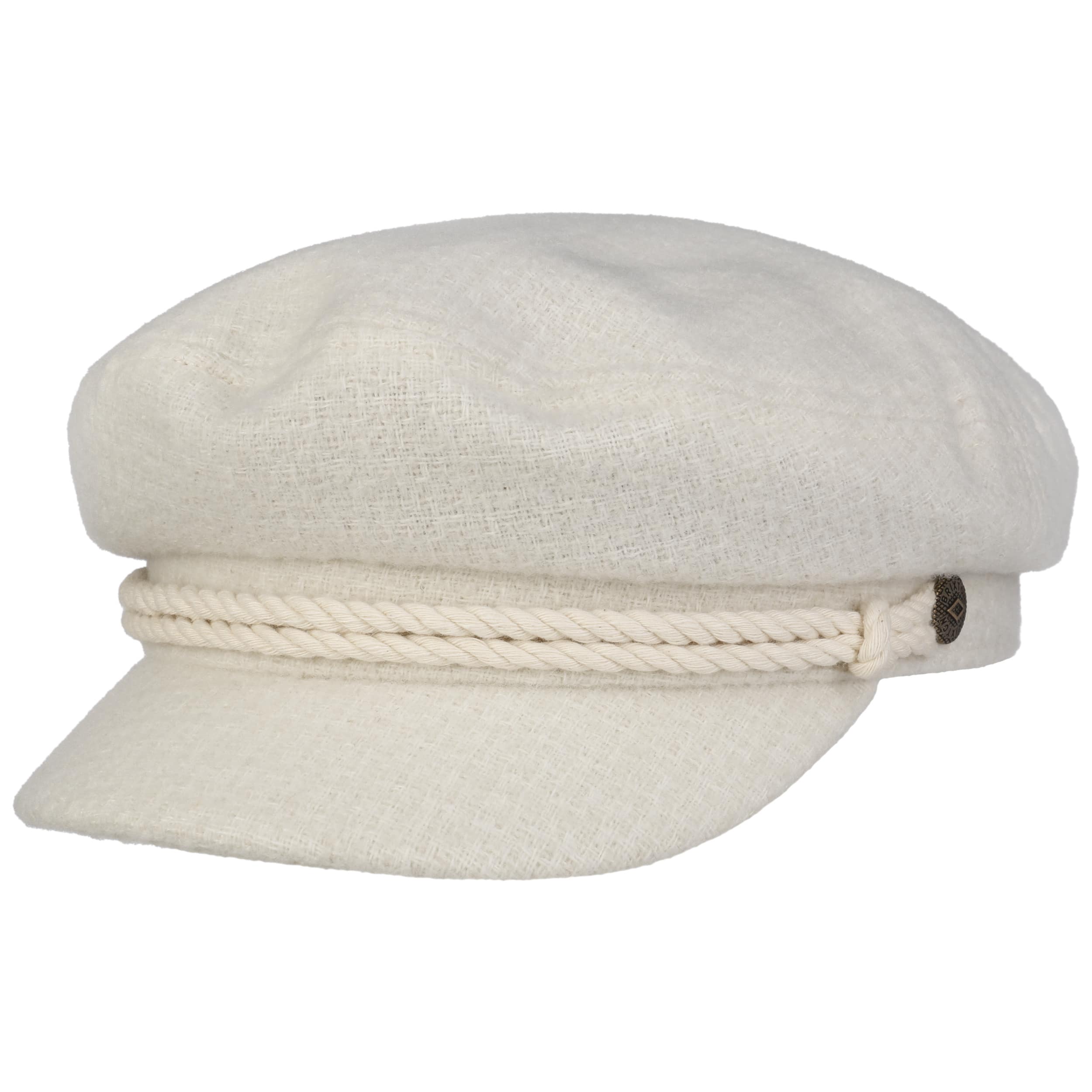 Fiddler Classic Uni Fisherman´s Cap by Brixton --> Shop Hats, Beanies ...