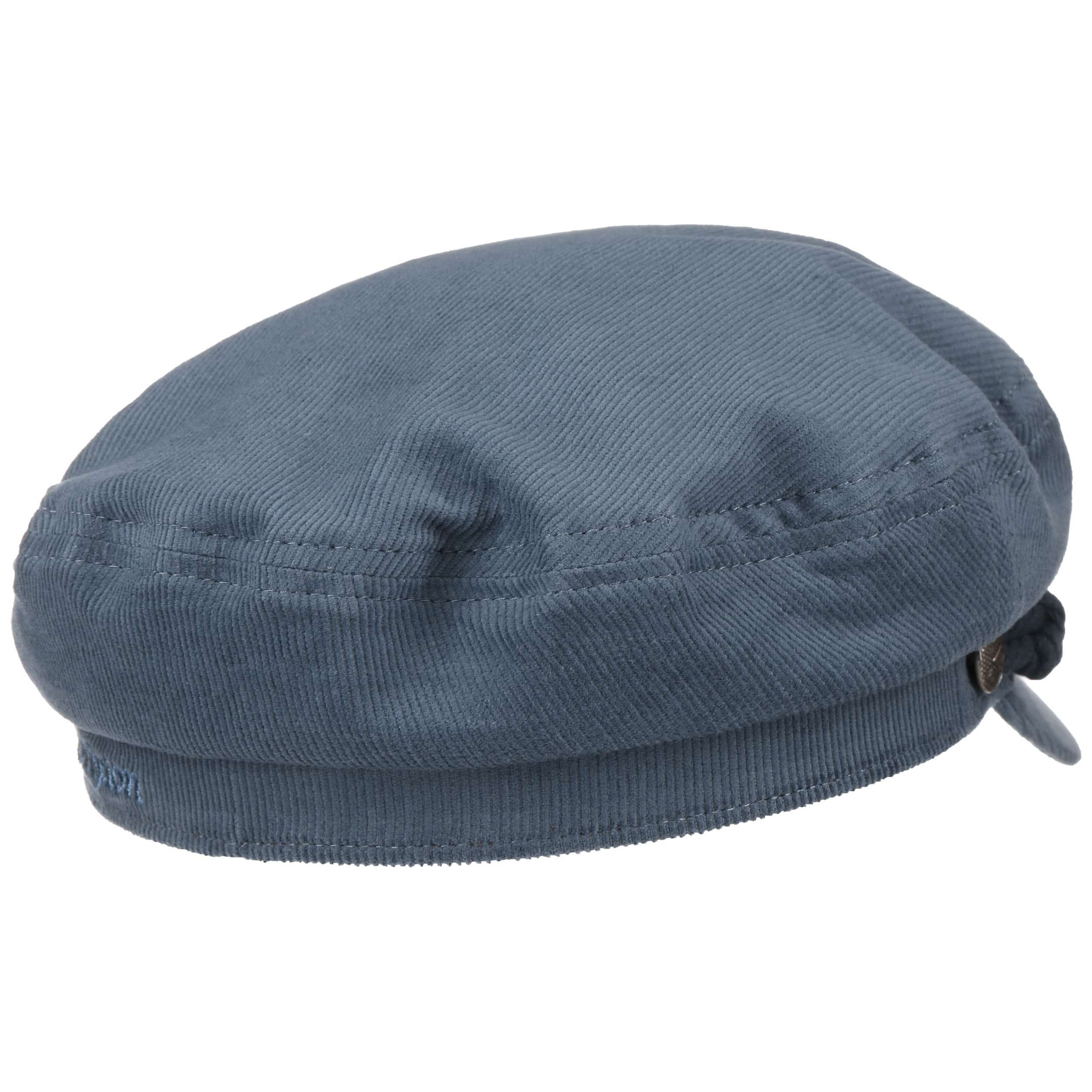 Fiddler Cord Classic Fisherman´s Cap by Brixton - 48,95