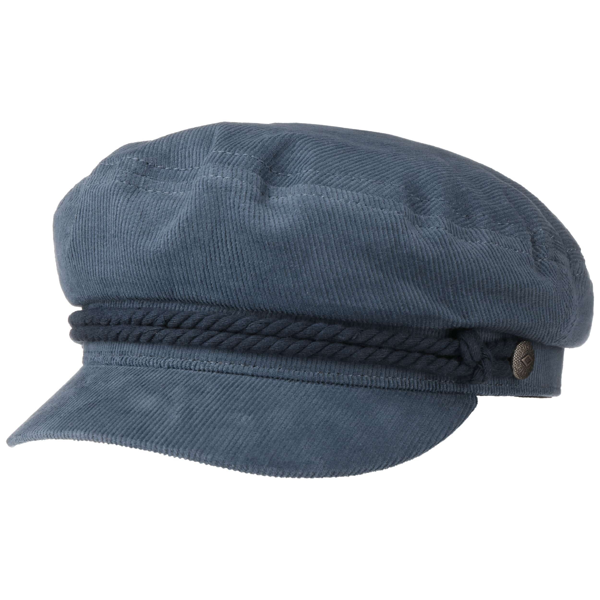 Fiddler Cord Classic Fisherman´s Cap by Brixton - 48,95