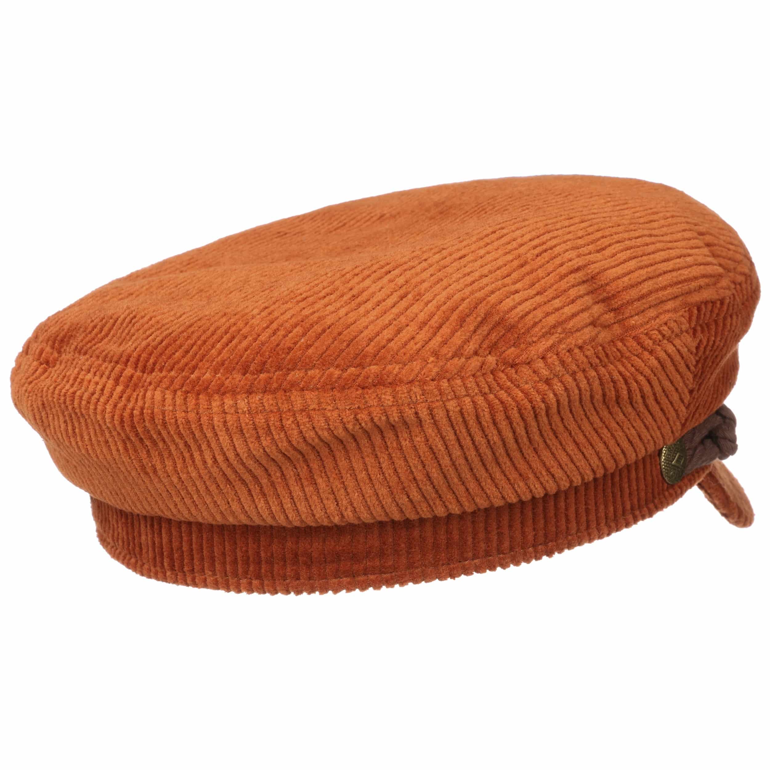 Fiddler Corduroy Fisherman´s Cap by Brixton - 48,95