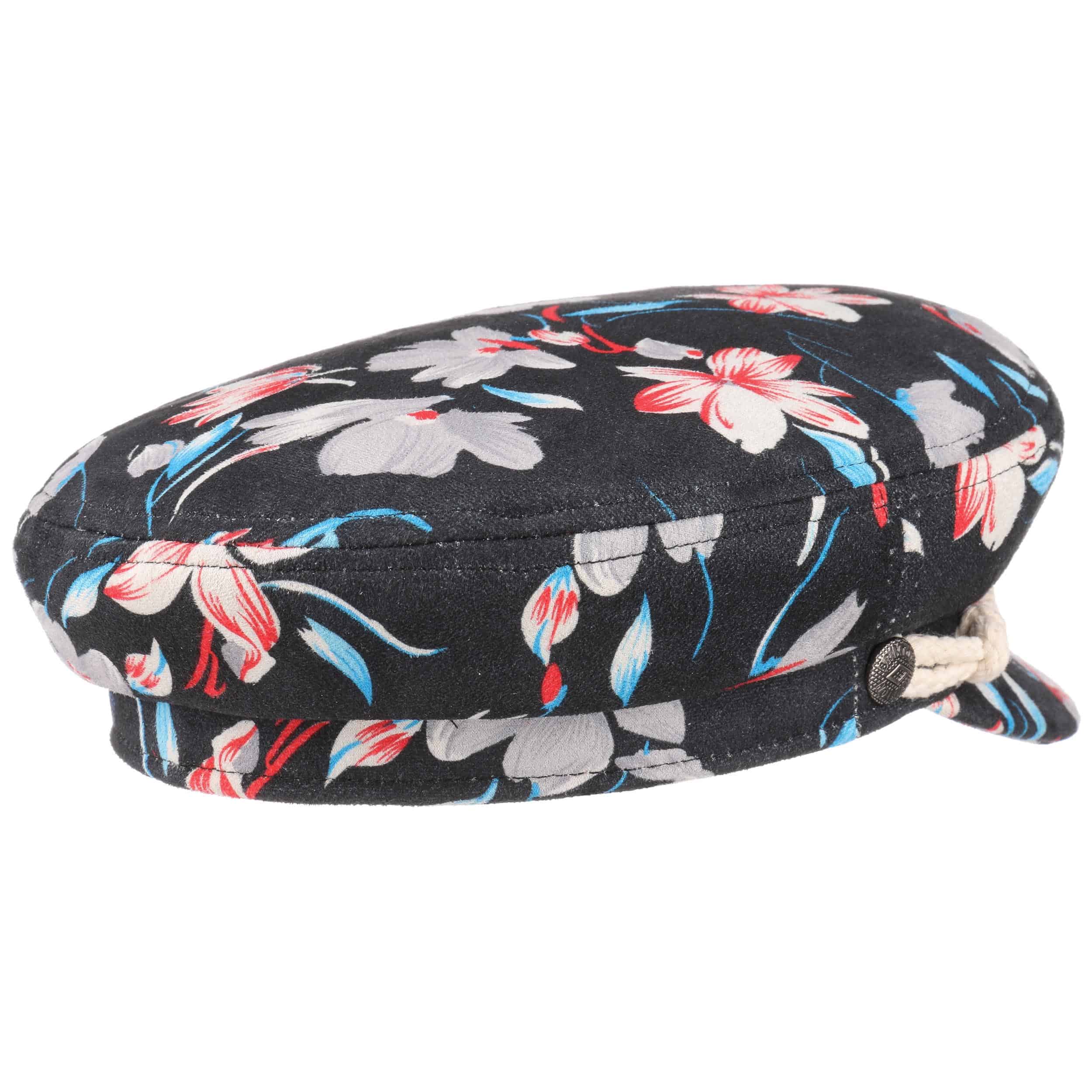Fiddler Floral Fisherman´s Cap by Brixton - 49,95