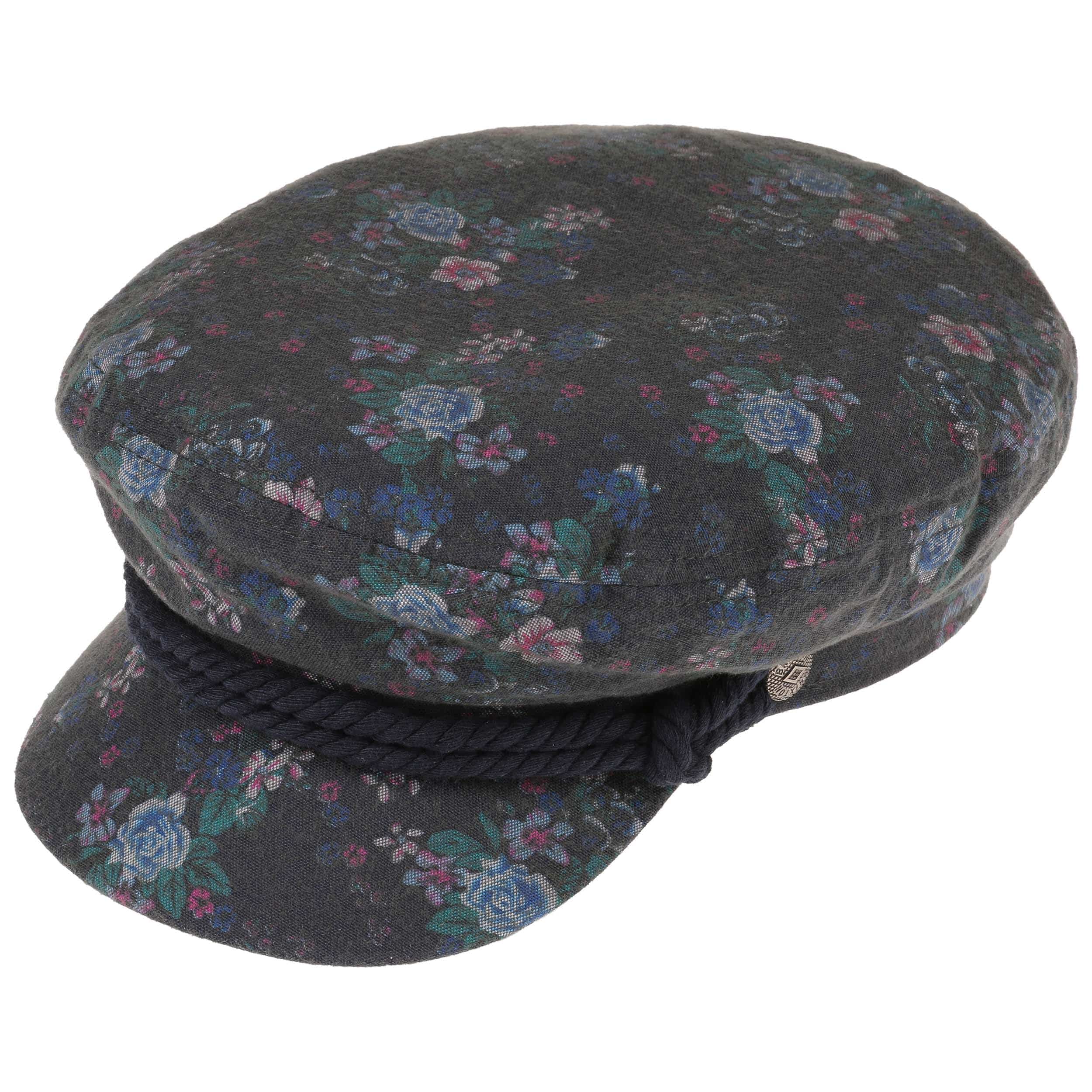 Fiddler Floral Fisherman´s Cap by Brixton - 49,95