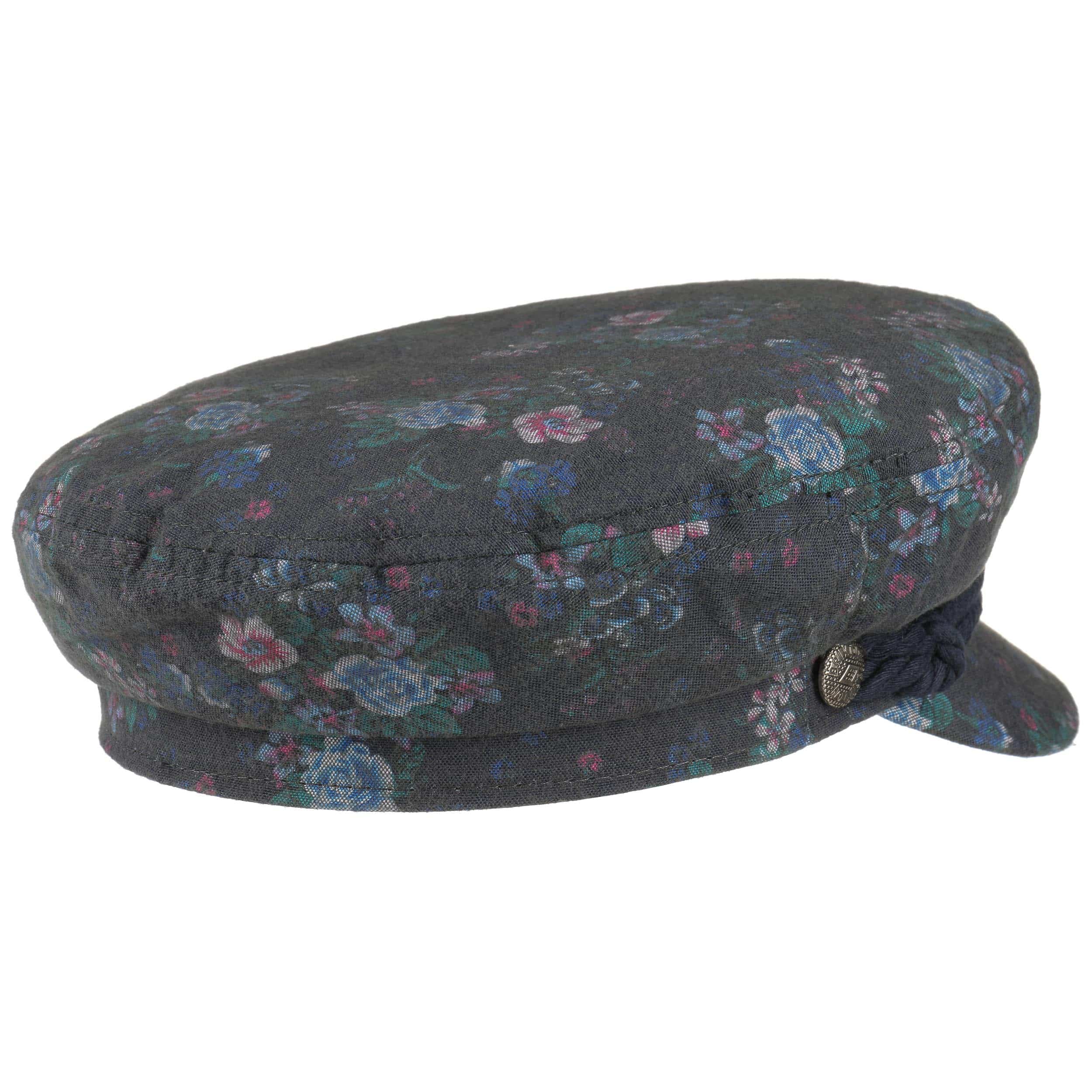 Fiddler Floral Fisherman´s Cap by Brixton - 49,95