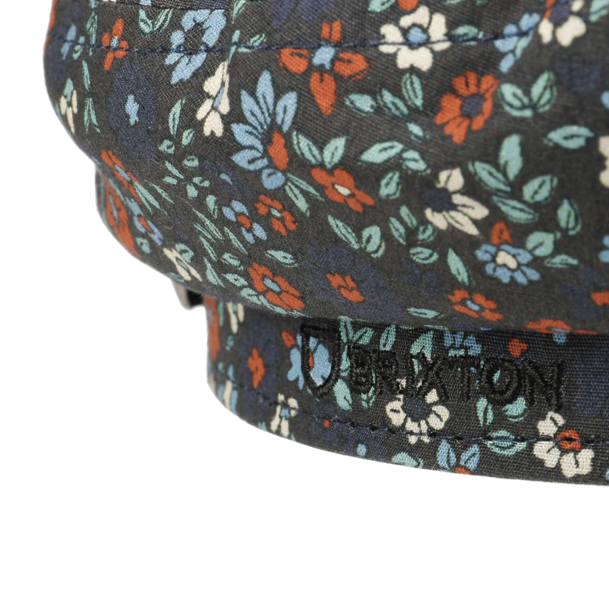 Fiddler Flowers Fisherman´s Cap by Brixton --> Shop Hats, Beanies ...