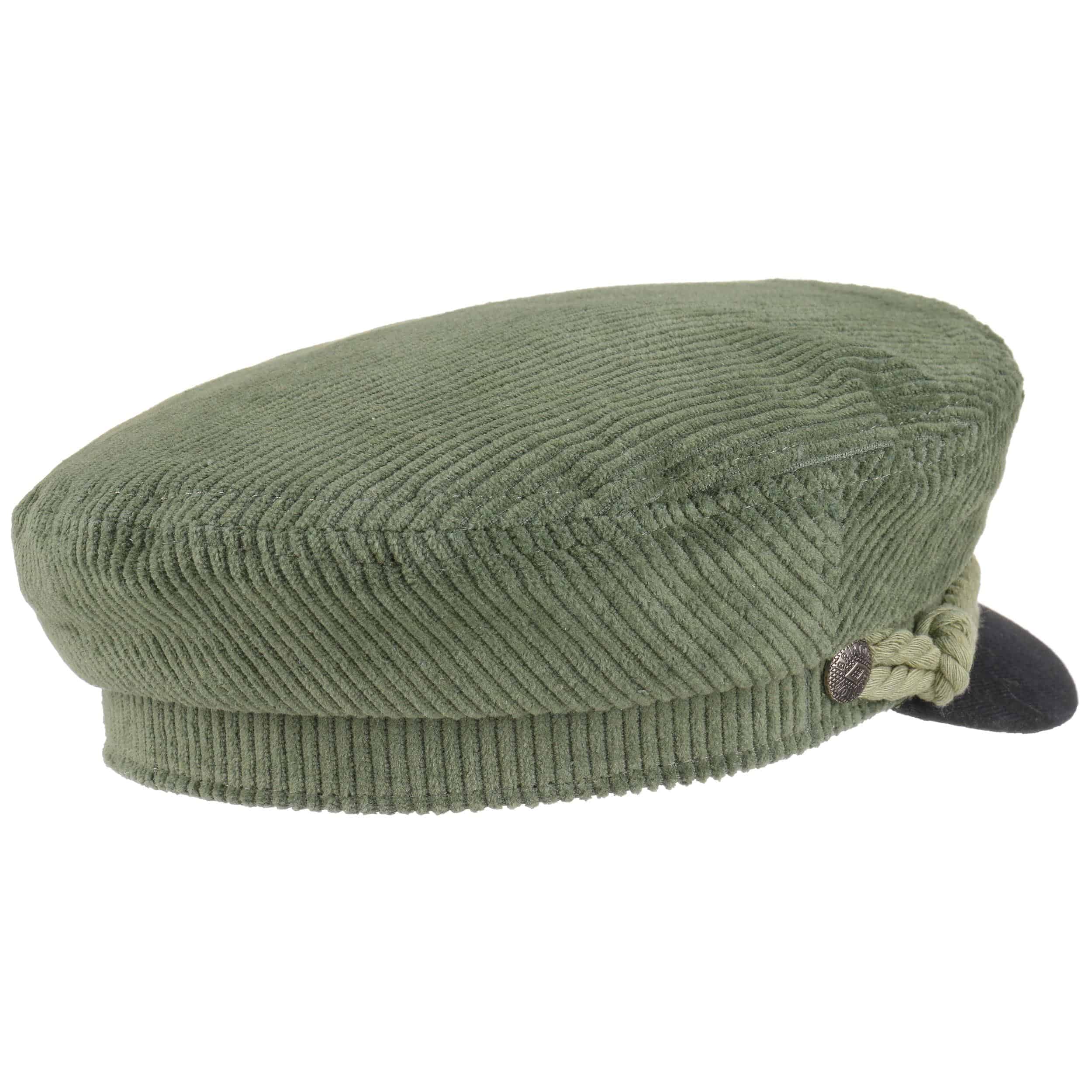 Fiddler Green Fisherman´s Cap by Brixton - 49,95