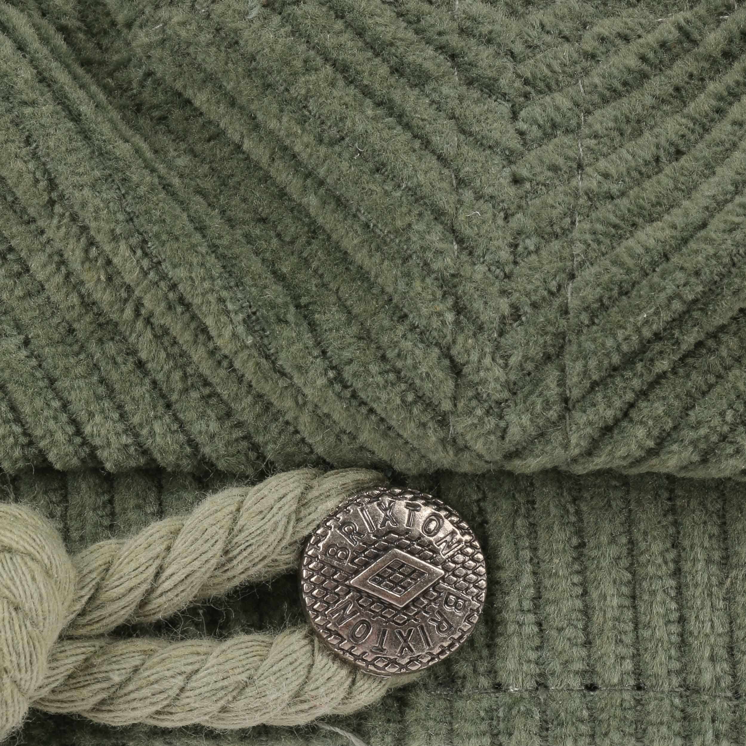 Fiddler Green Fisherman´s Cap by Brixton - 49,95