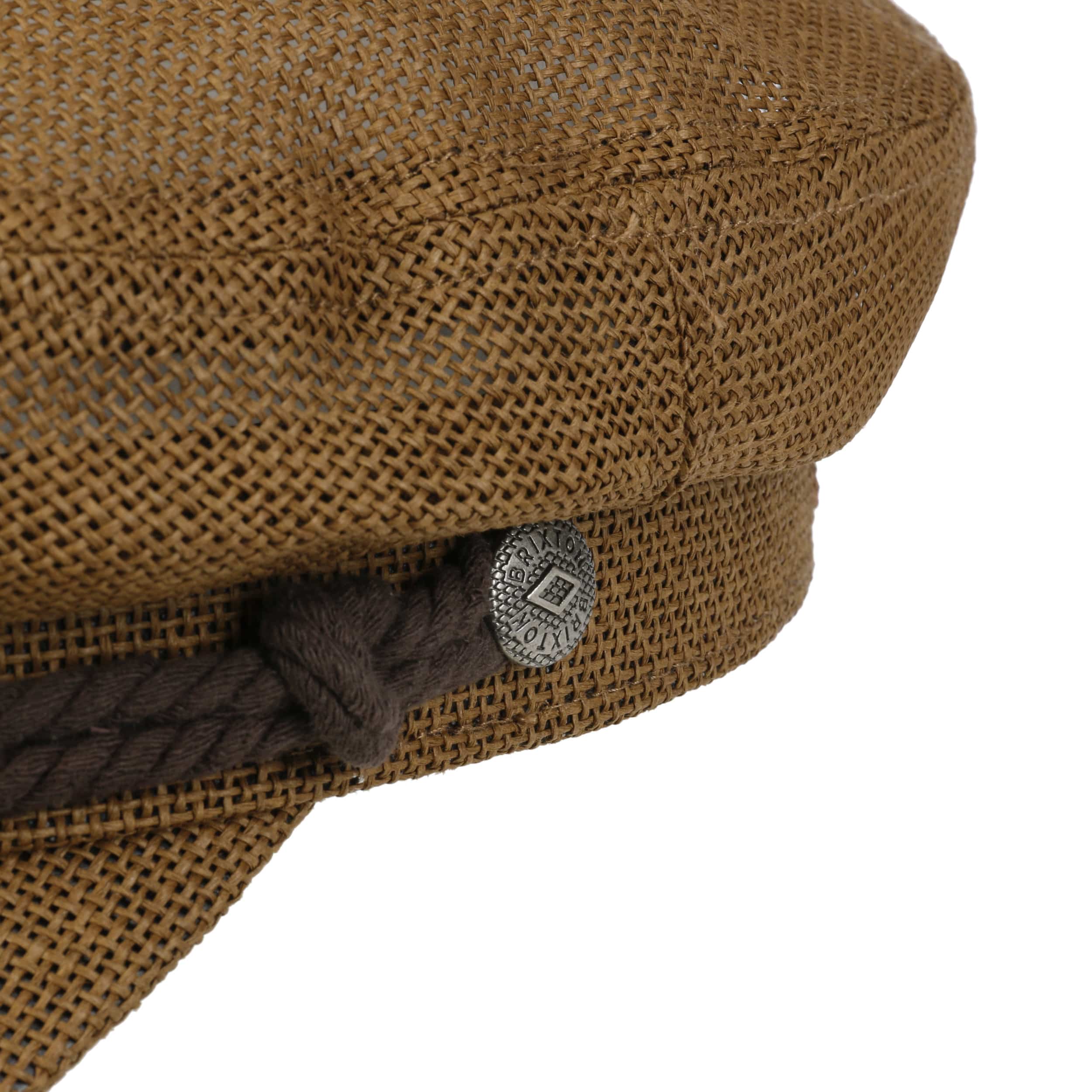 Fiddler Lw X Fisherman´s Cap by Brixton --> Shop Hats, Beanies & Caps ...