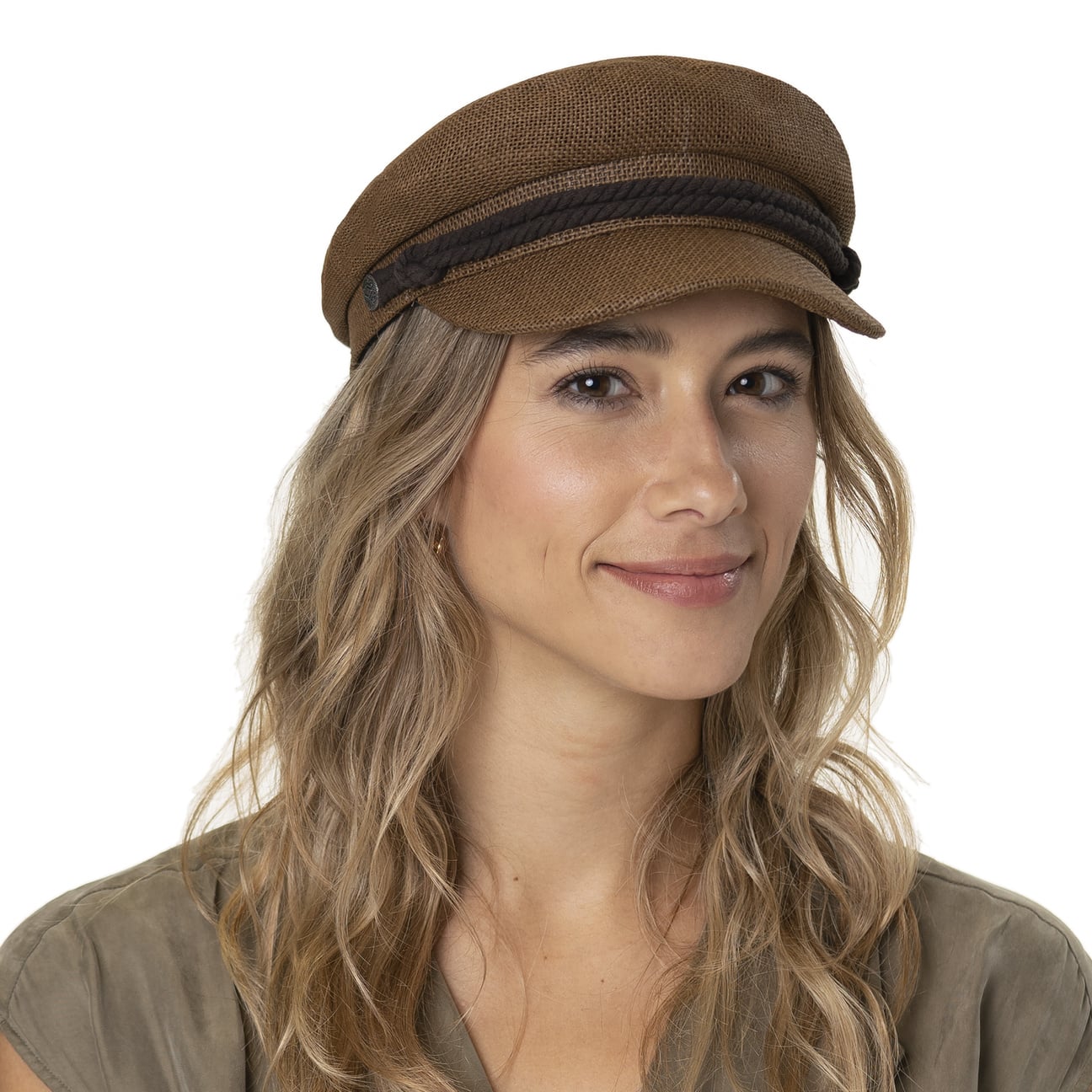 Fiddler Lw X Fisherman´s Cap by Brixton --> Shop Hats, Beanies & Caps ...