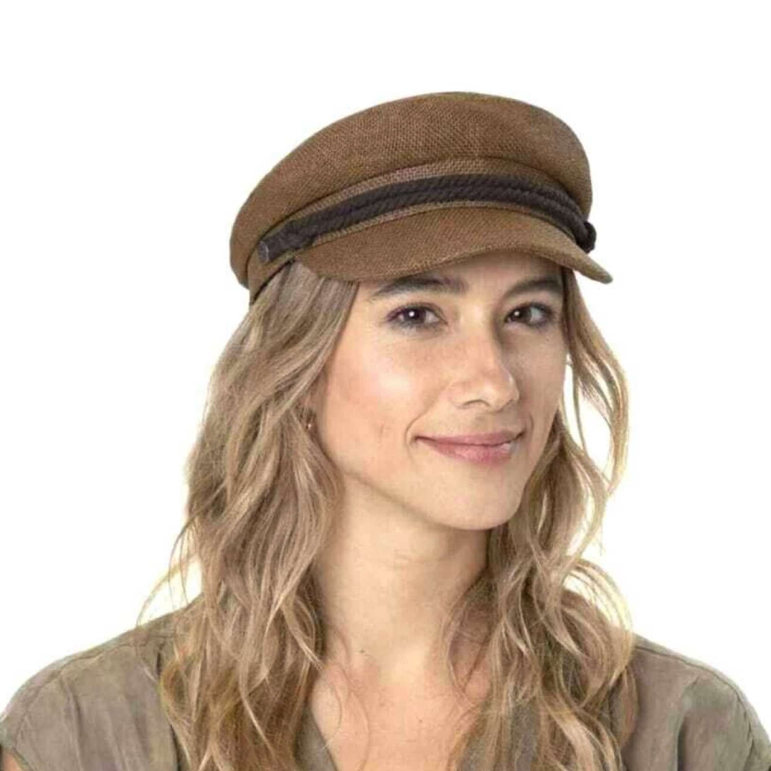 Fiddler Lw X Fisherman´s Cap by Brixton --> Shop Hats, Beanies & Caps ...