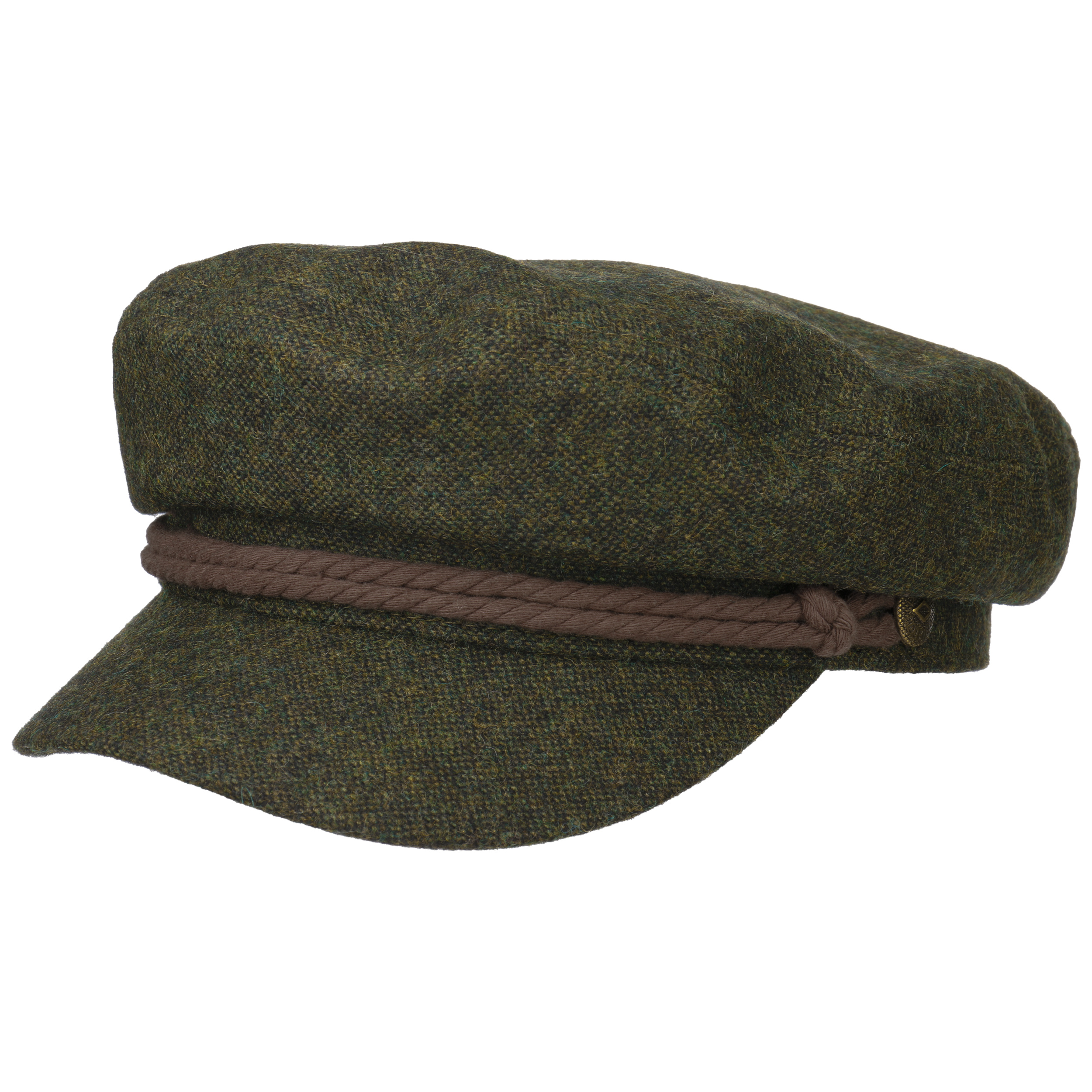 Fiddler Mossy II Fisherman´s Cap by Brixton - 49,95