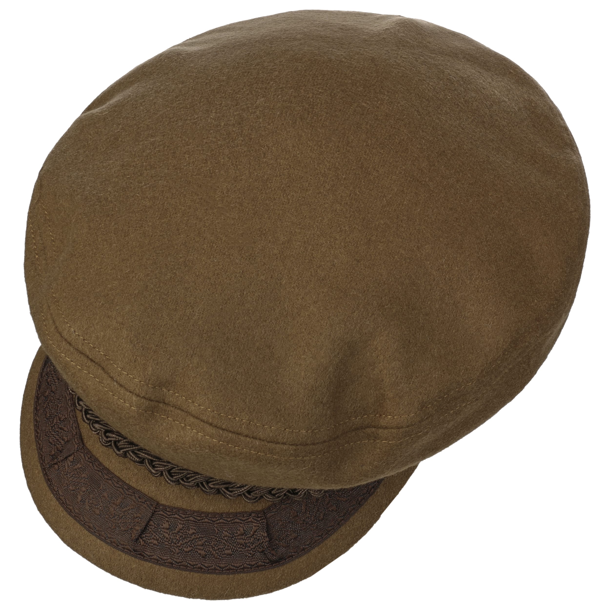 Fiddler Reserve Fisherman´s Cap by Brixton - 72,95