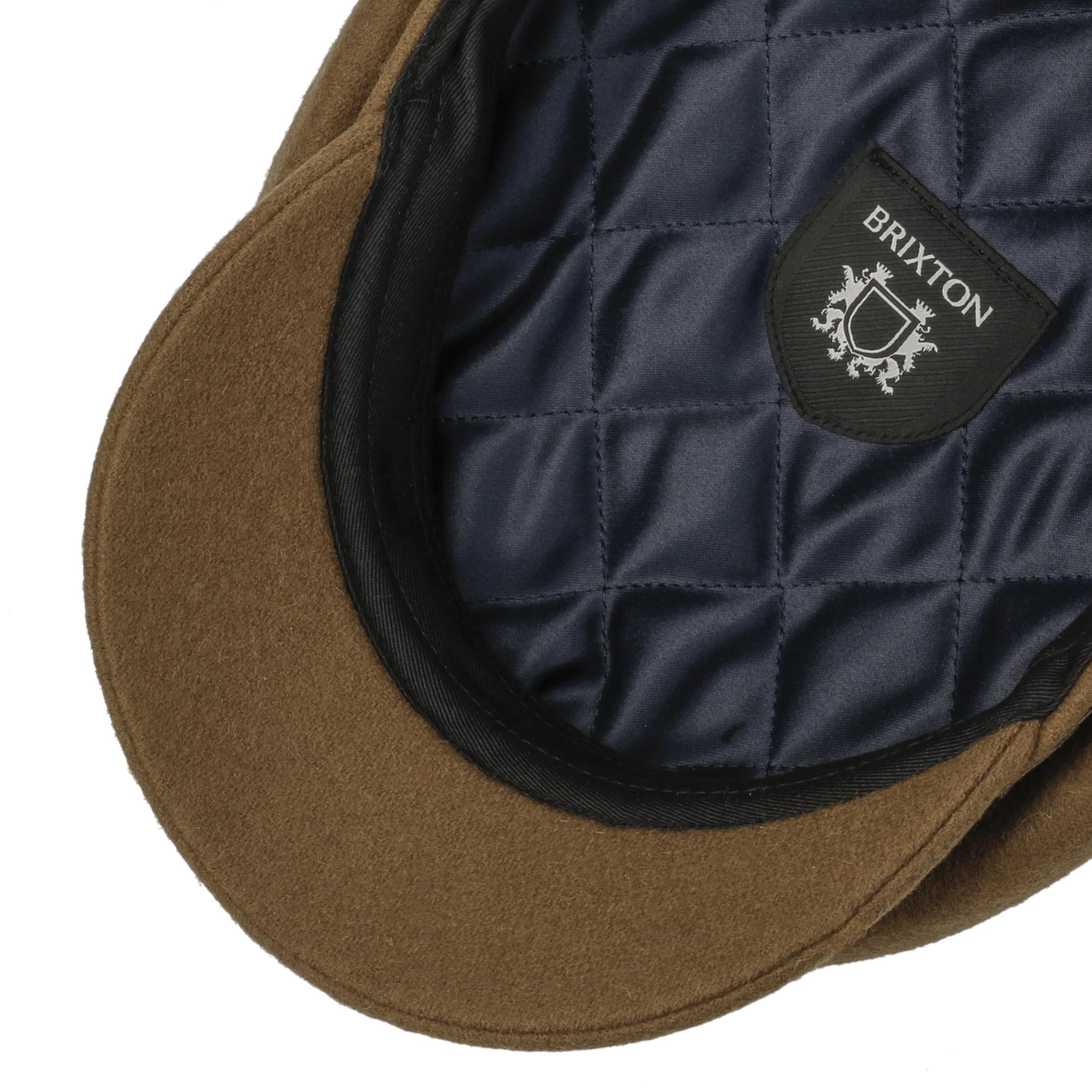 Fiddler Reserve Fisherman´s Cap by Brixton - 72,95