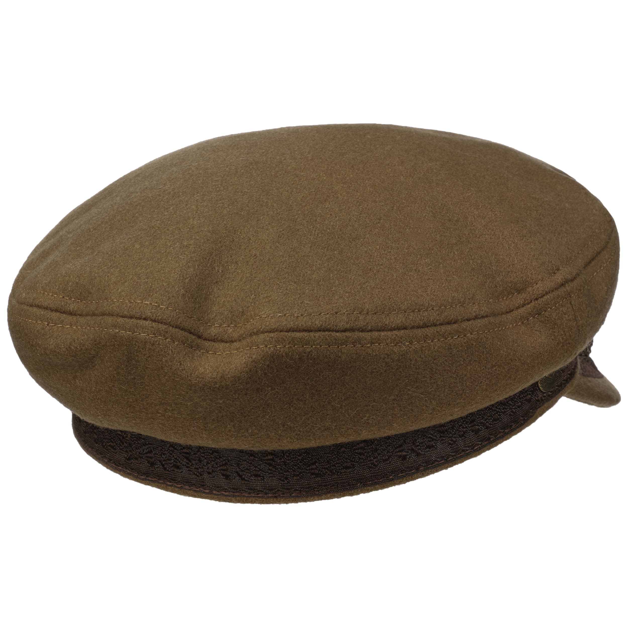 Fiddler Reserve Fisherman´s Cap by Brixton - 72,95