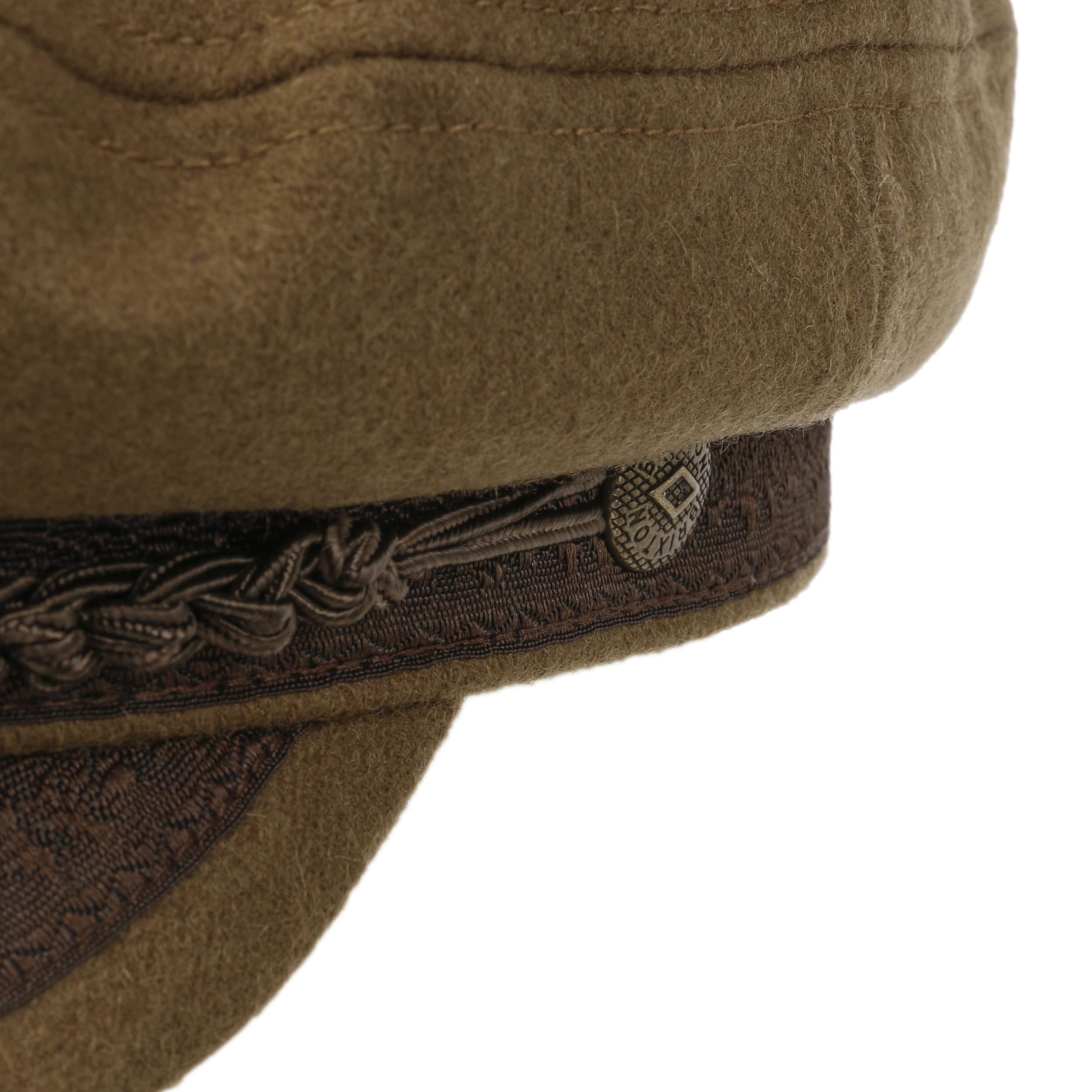 Fiddler Reserve Fisherman´s Cap by Brixton - 72,95