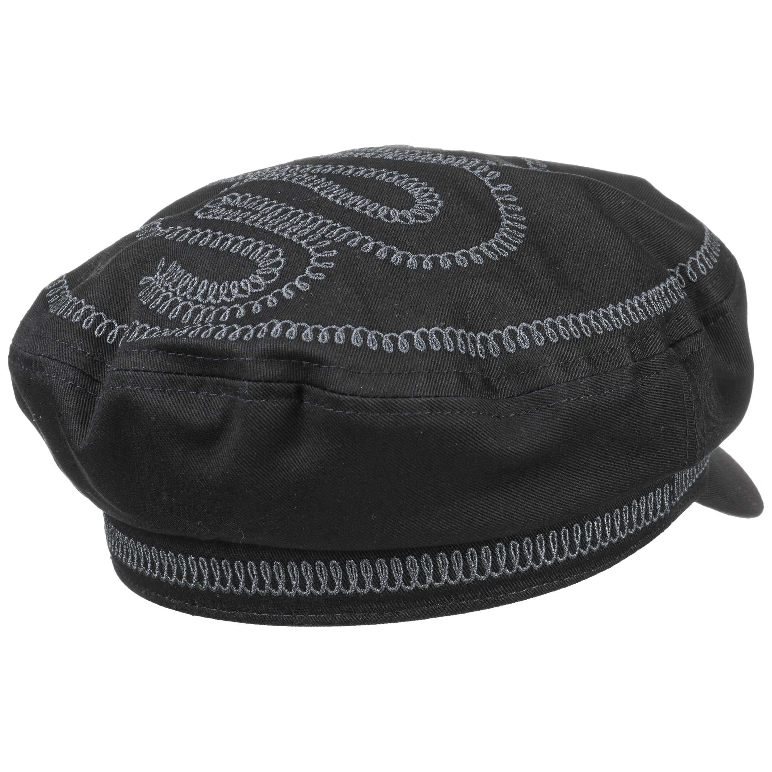 Fiddler Snake Fisherman´s Cap by Brixton - 53,95